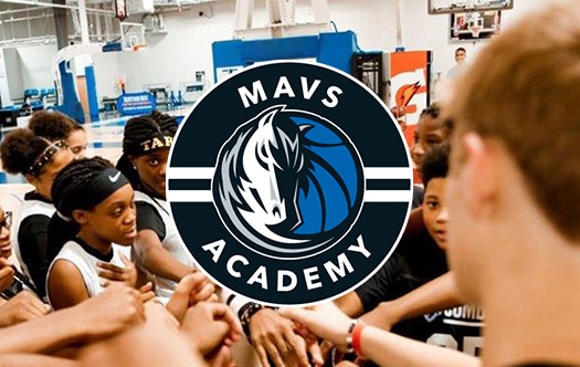 Mavs Academy to Host In-Person Summer Camps | Dallas Mavericks