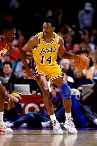 Perkins’ star-studded career had links to Mavs, Jordan, Magic, Glove ...