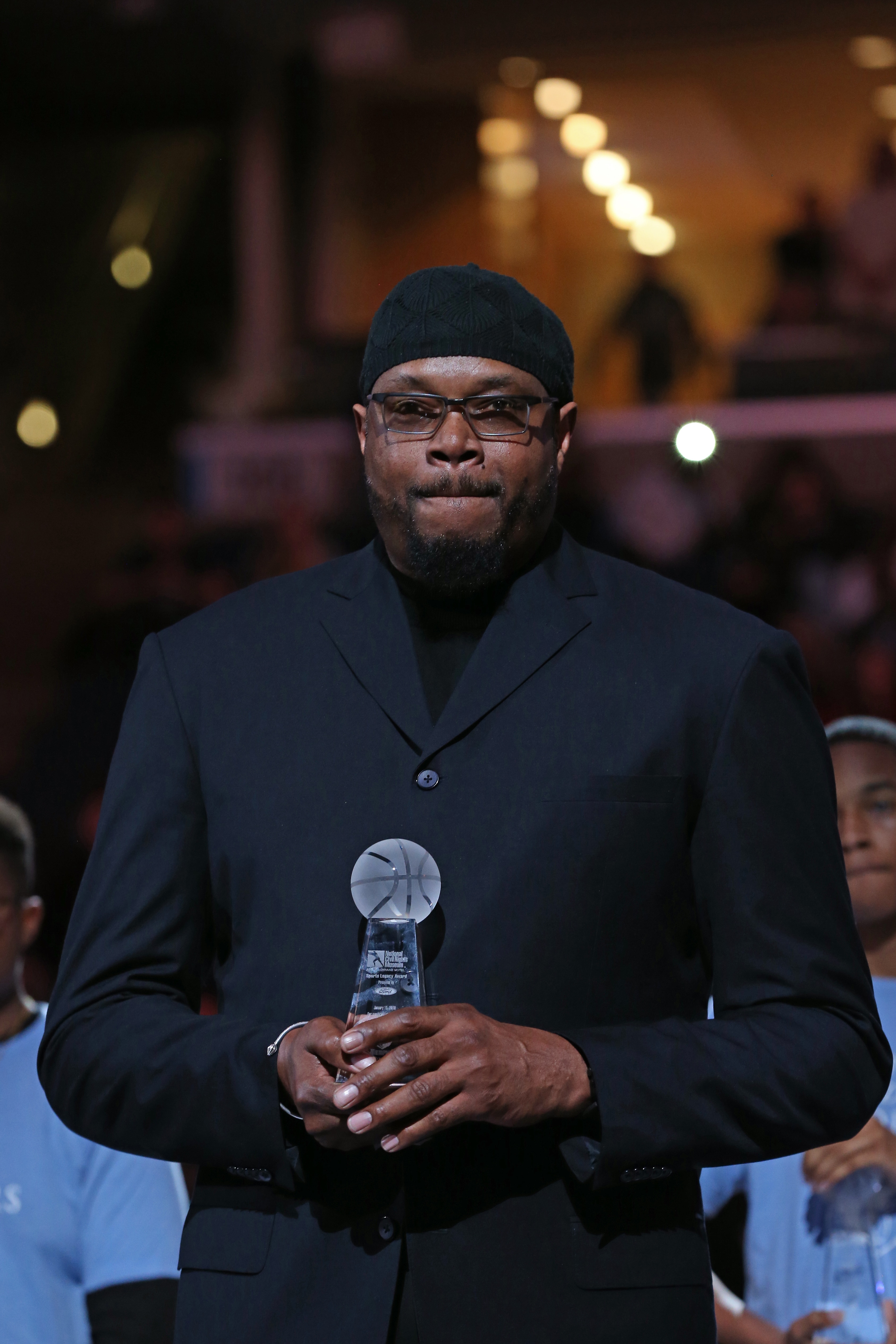 Perkins’ star-studded career had links to Mavs, Jordan, Magic, Glove ...