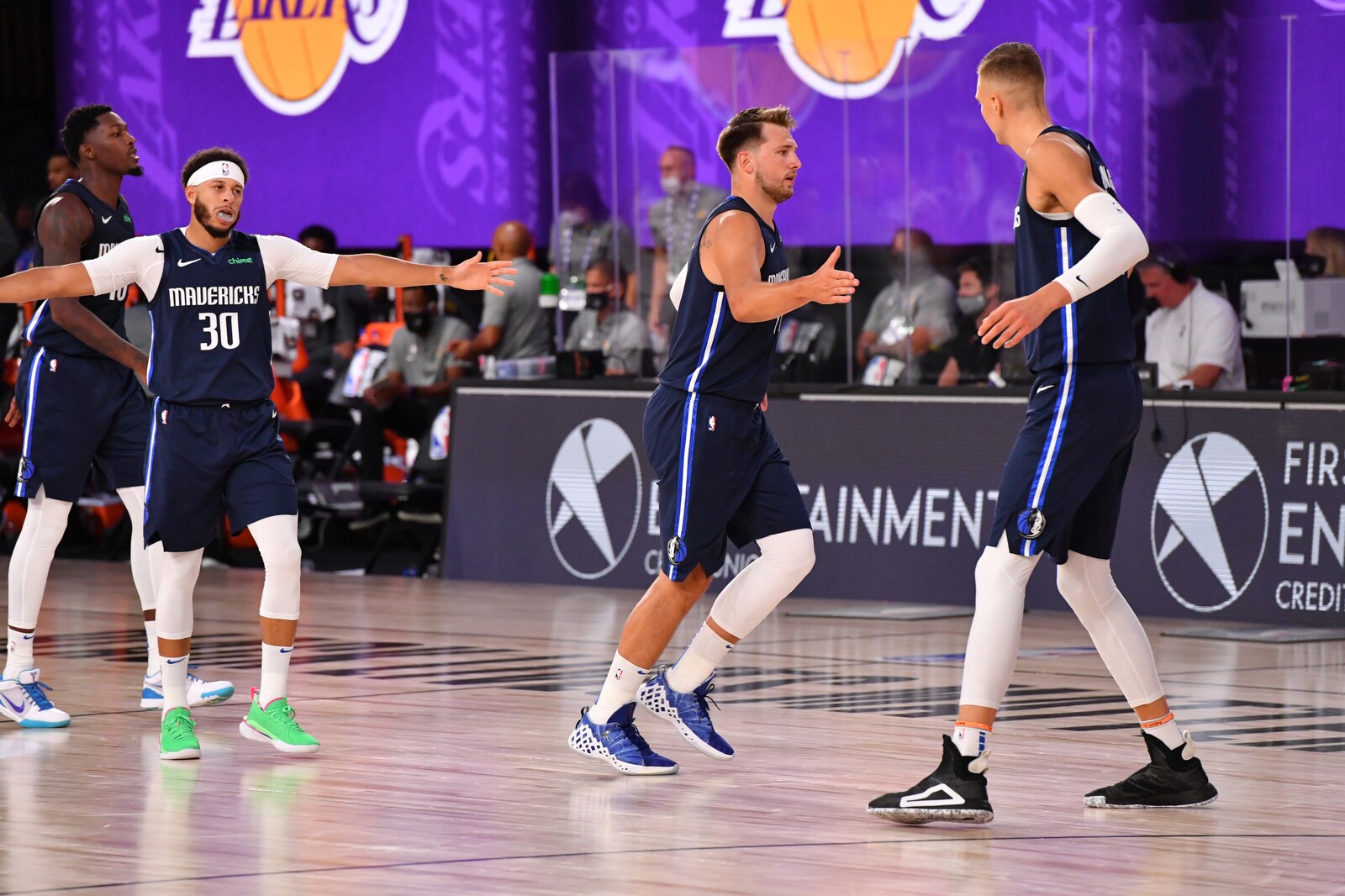 Preview: Mavs ready to restart the season against Rockets | Dallas ...