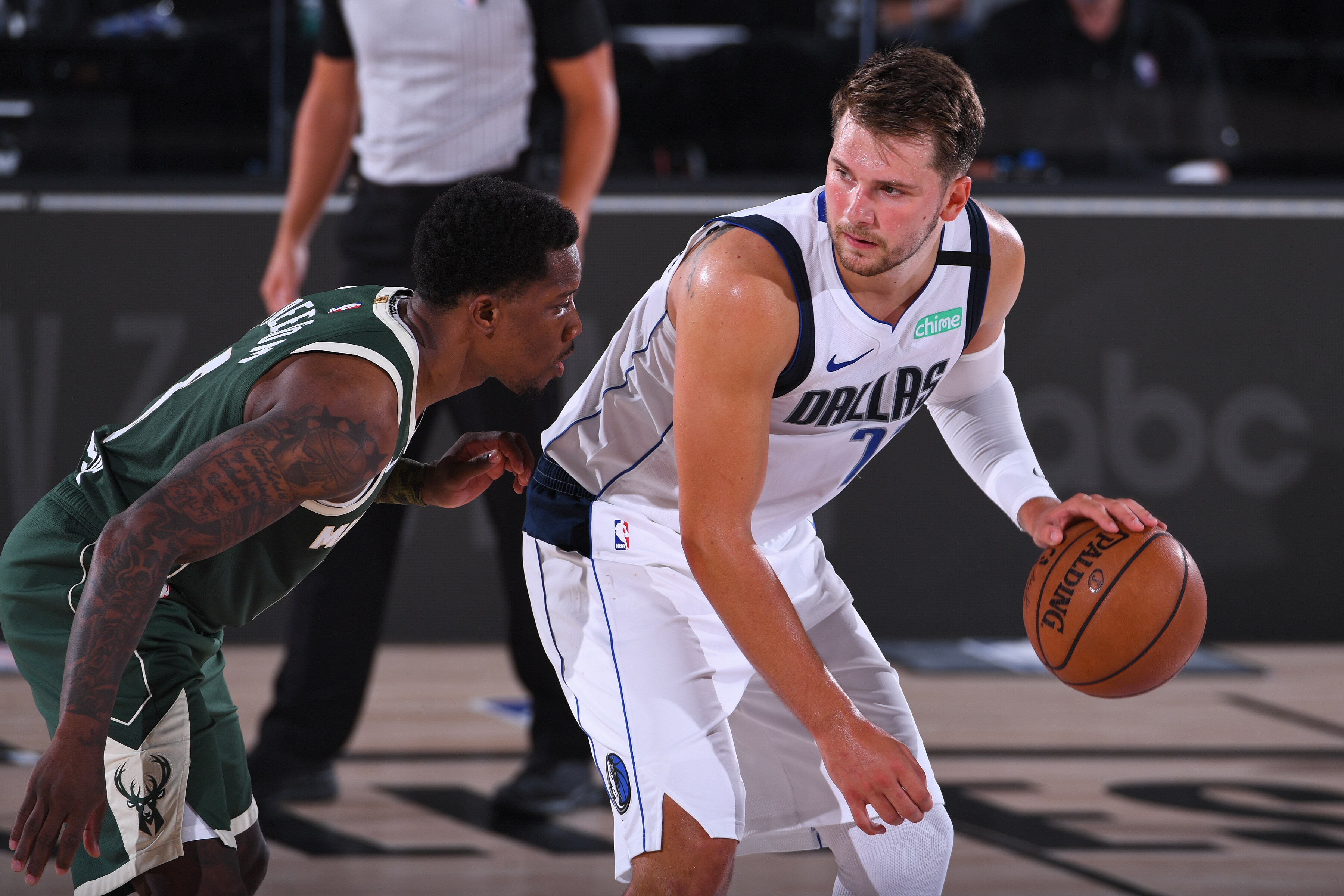 Mavericks briefs: Between-the-legs pass took ‘courage,’ among other ...