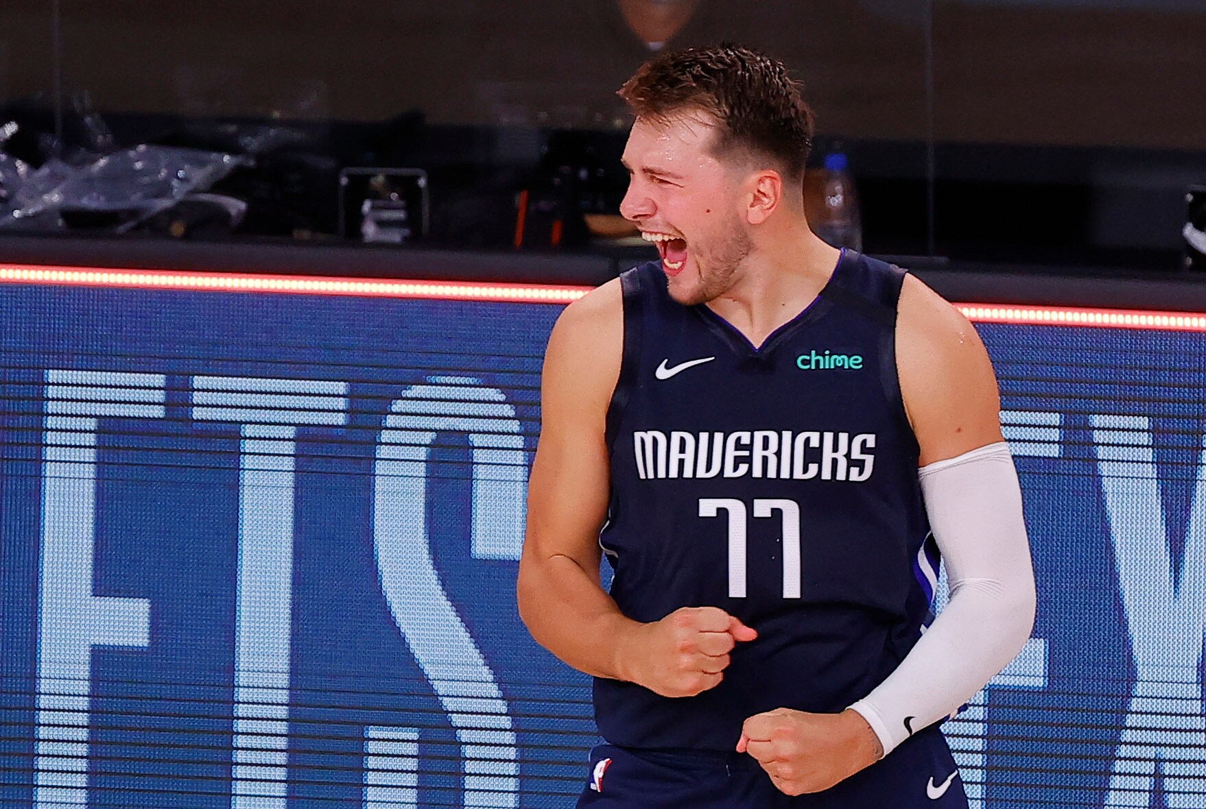 Fans have spoken: Luka’s NBA rise continues with spike in jersey sales ...