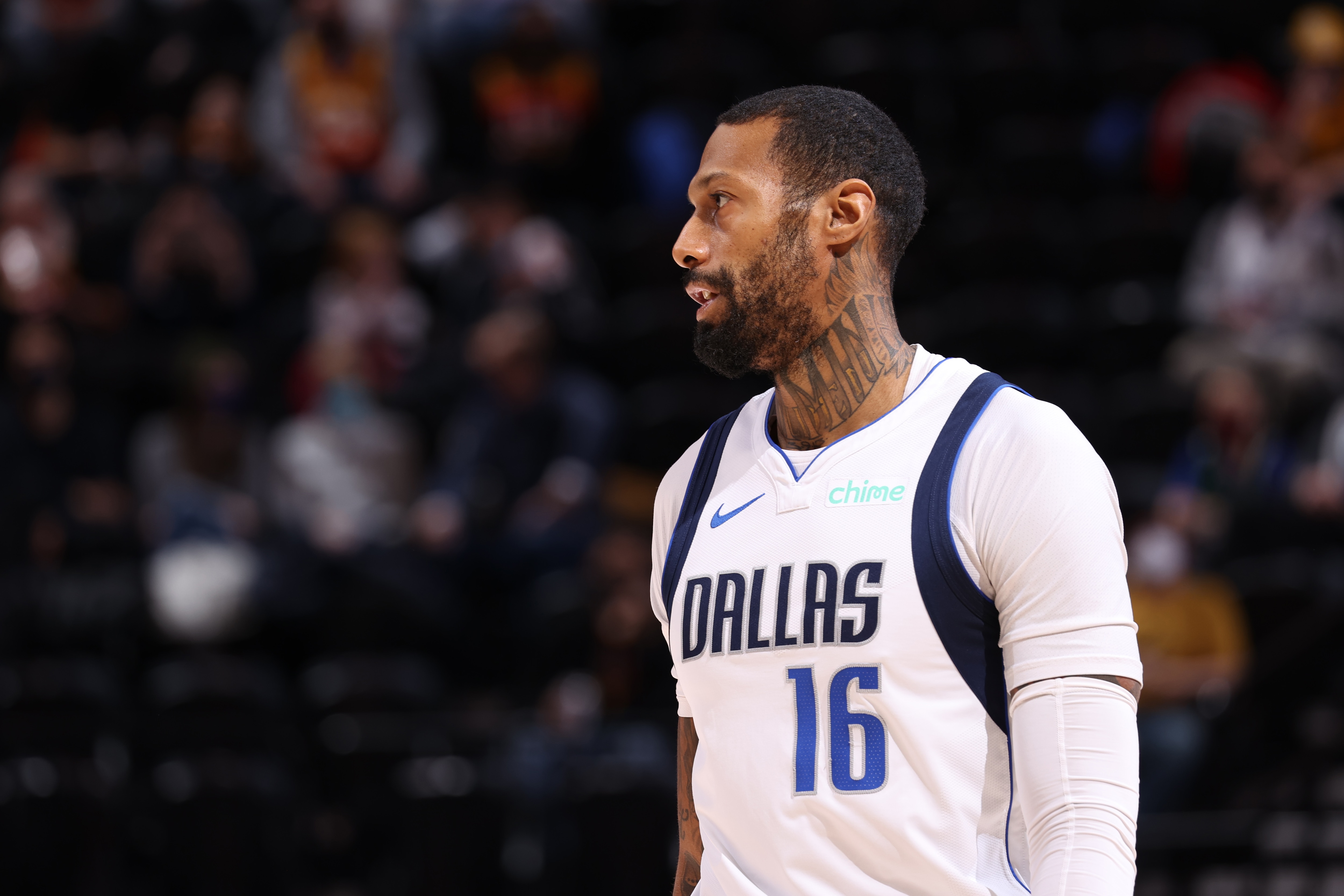 Preview: Mavericks open two-game set against Suns | Dallas Mavericks