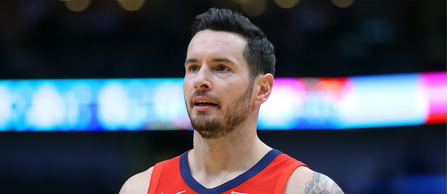 Mavs will be patient with Redick, ‘one of the best shooters’ in NBA ...
