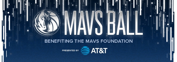 Mavs Ball 2021 Tickets On Sale Now | Dallas Mavericks