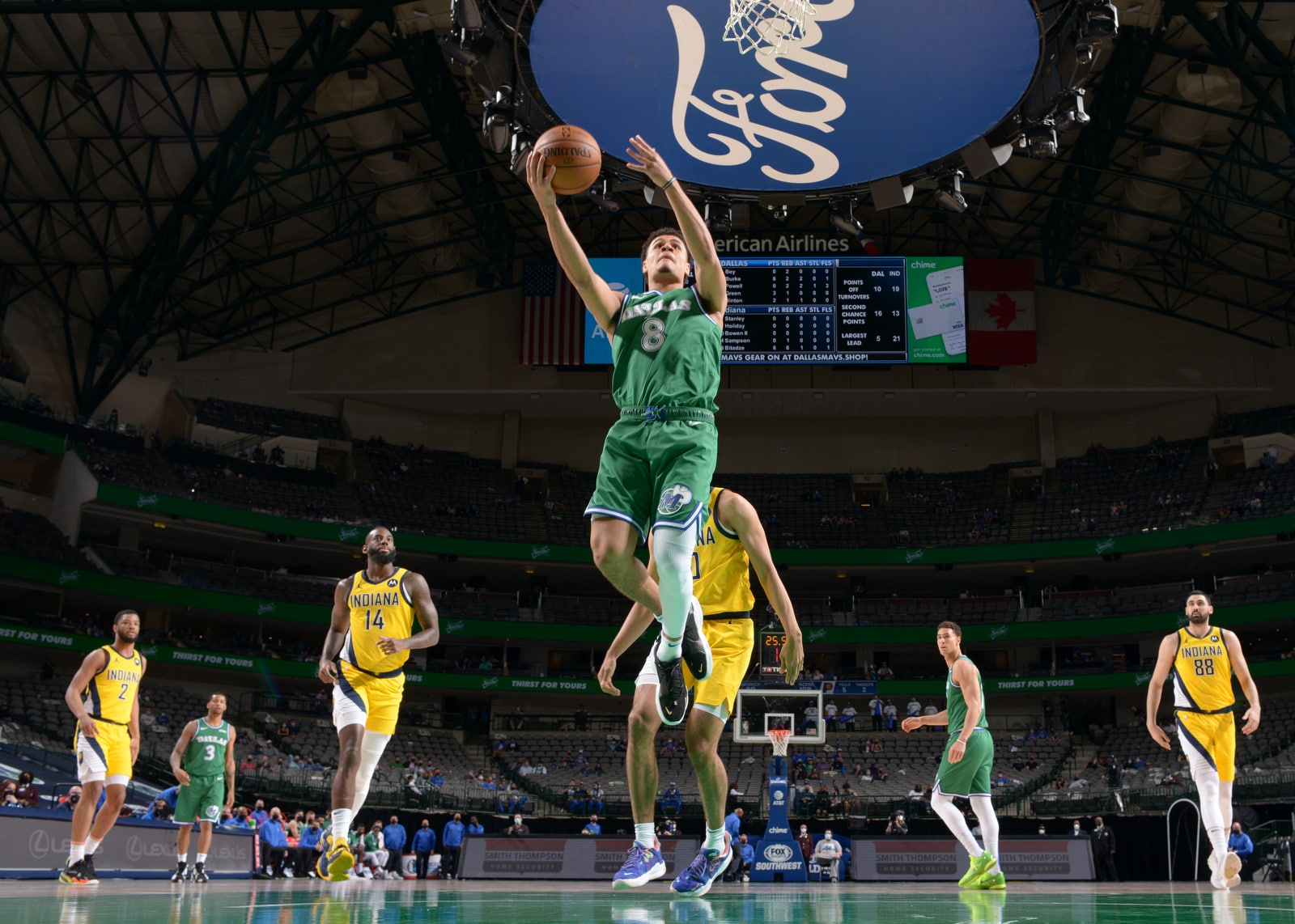 As he completed his rookie season, playoffs were uplifting for Josh ...