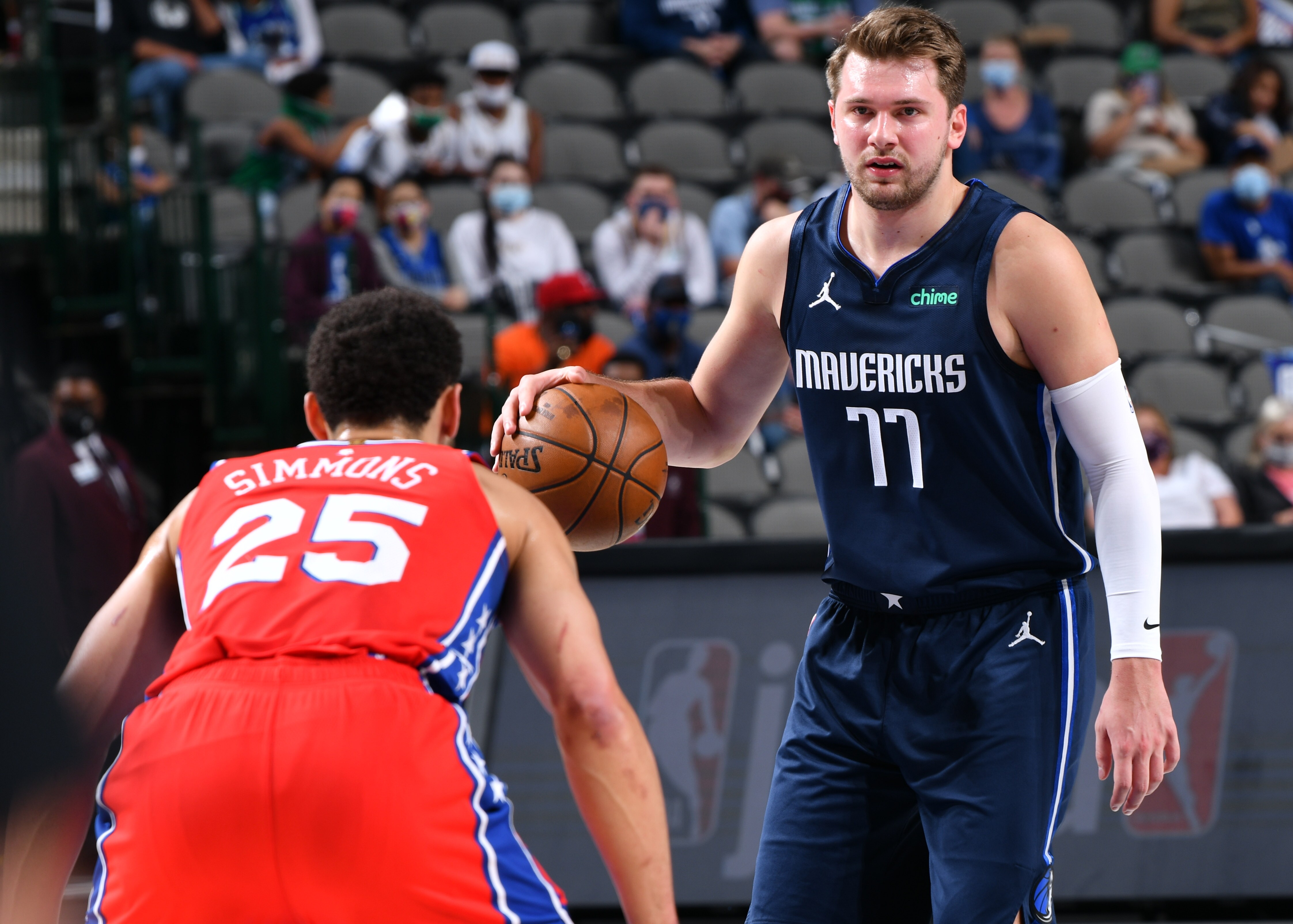 Preview: Knicks make lone visit to Dallas as Mavs open a five-game home ...