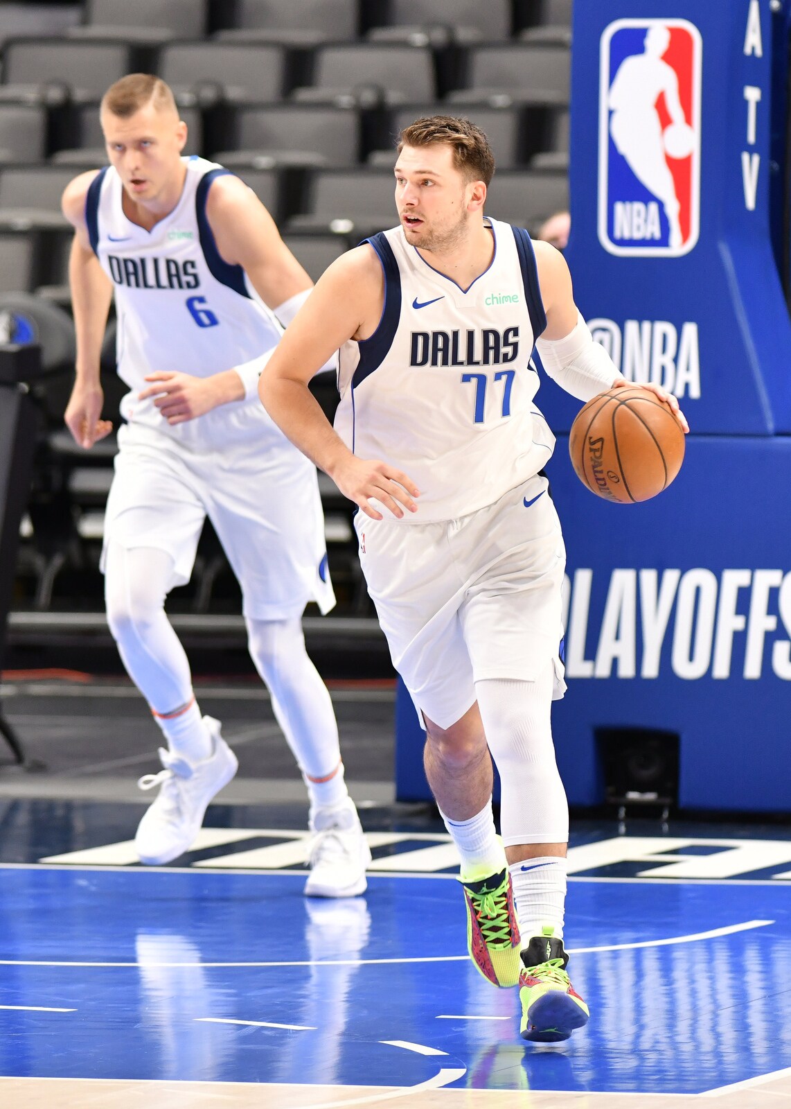 Preview: Mavs hoping to defend better, rebound and take back control of ...