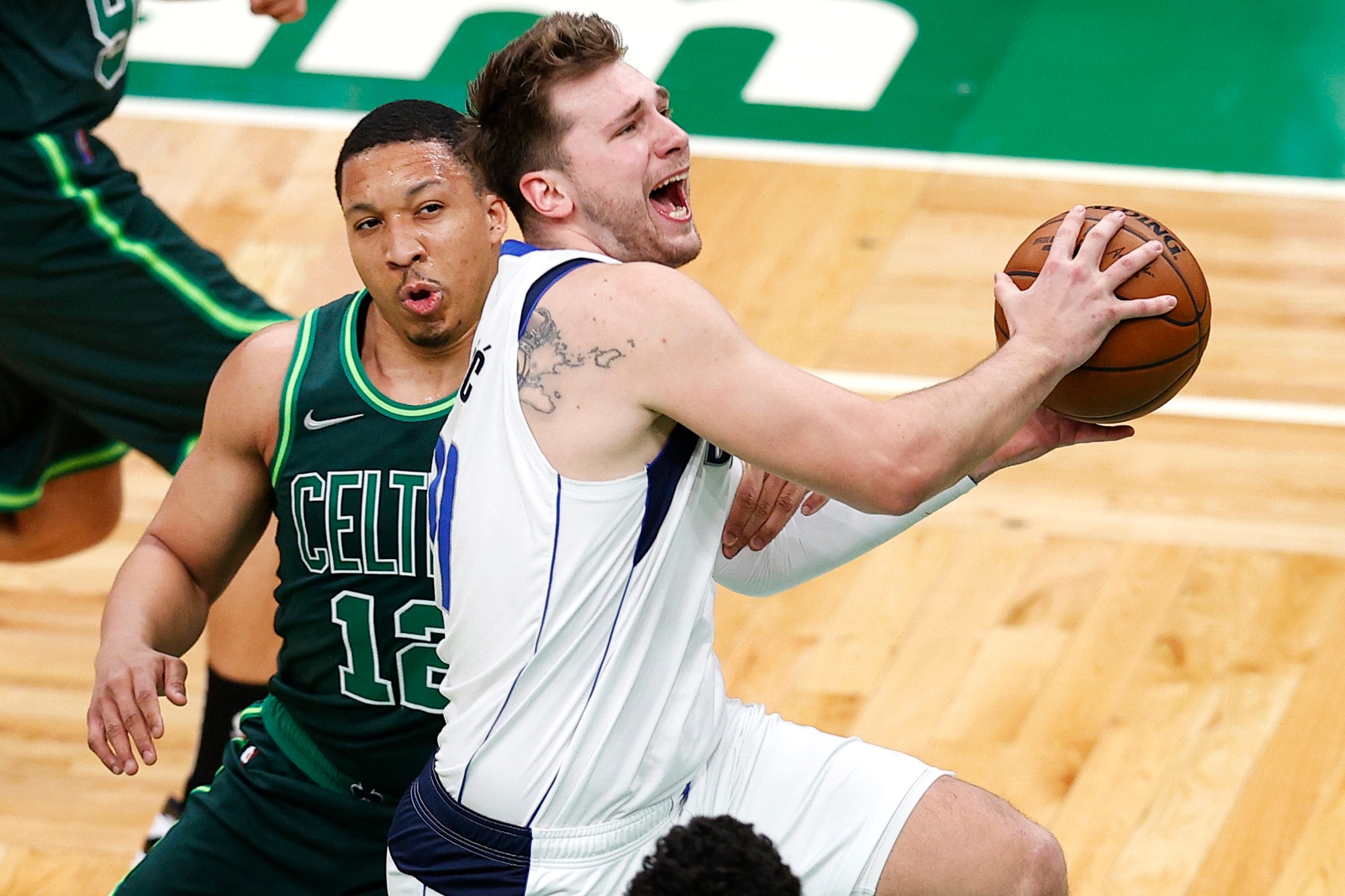 Popular, young and talented Williams arrives to Mavericks | Dallas ...