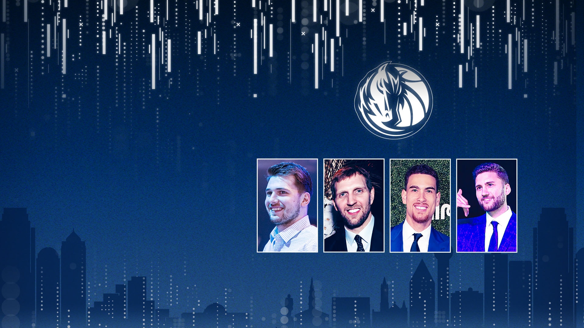 The Mavs Ball is Saturday: What to Know + Meet the 2020-21 Grant ...