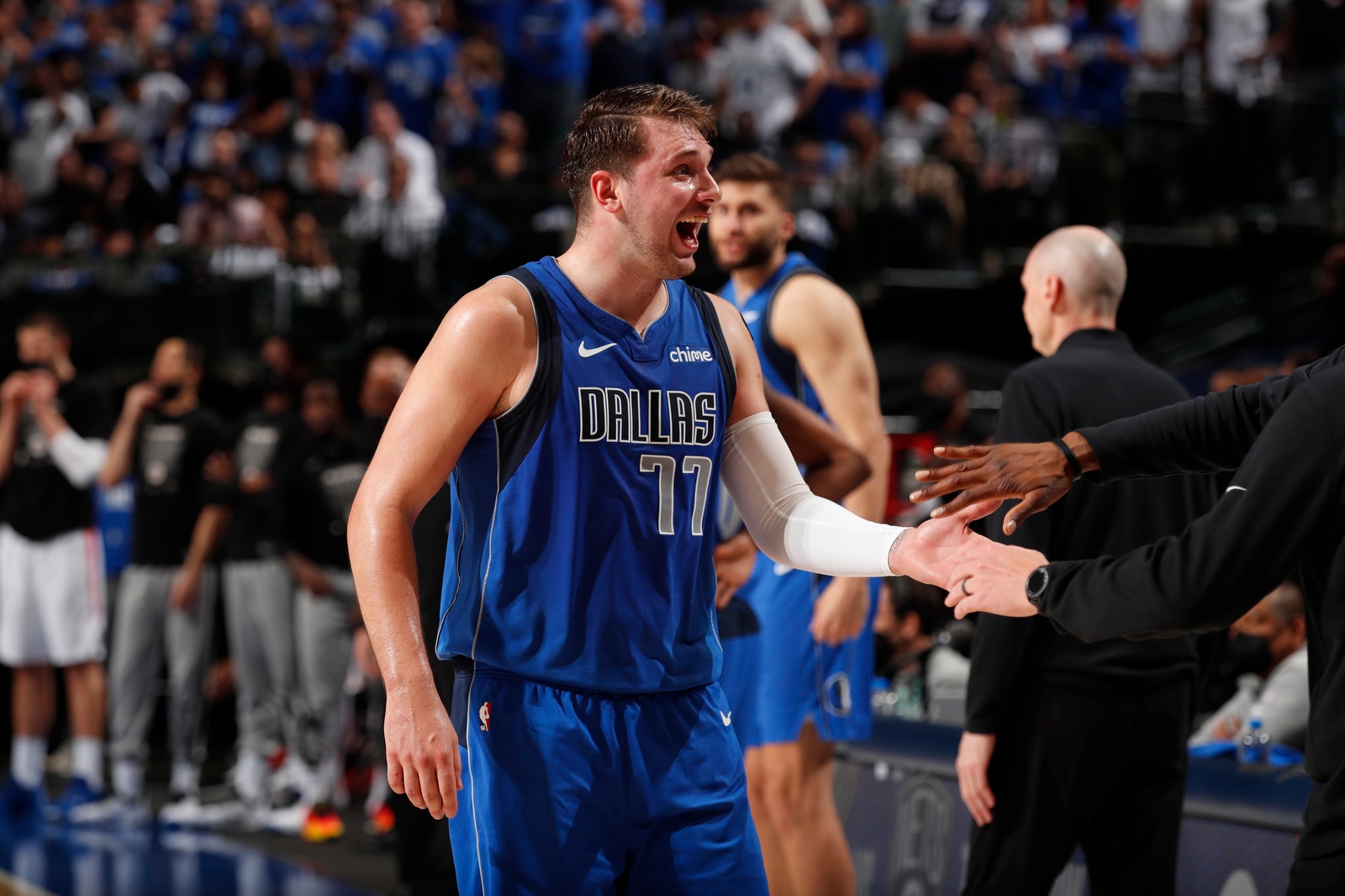 Game 7 preview: Mavs ready to make themselves right at home on Clippers ...
