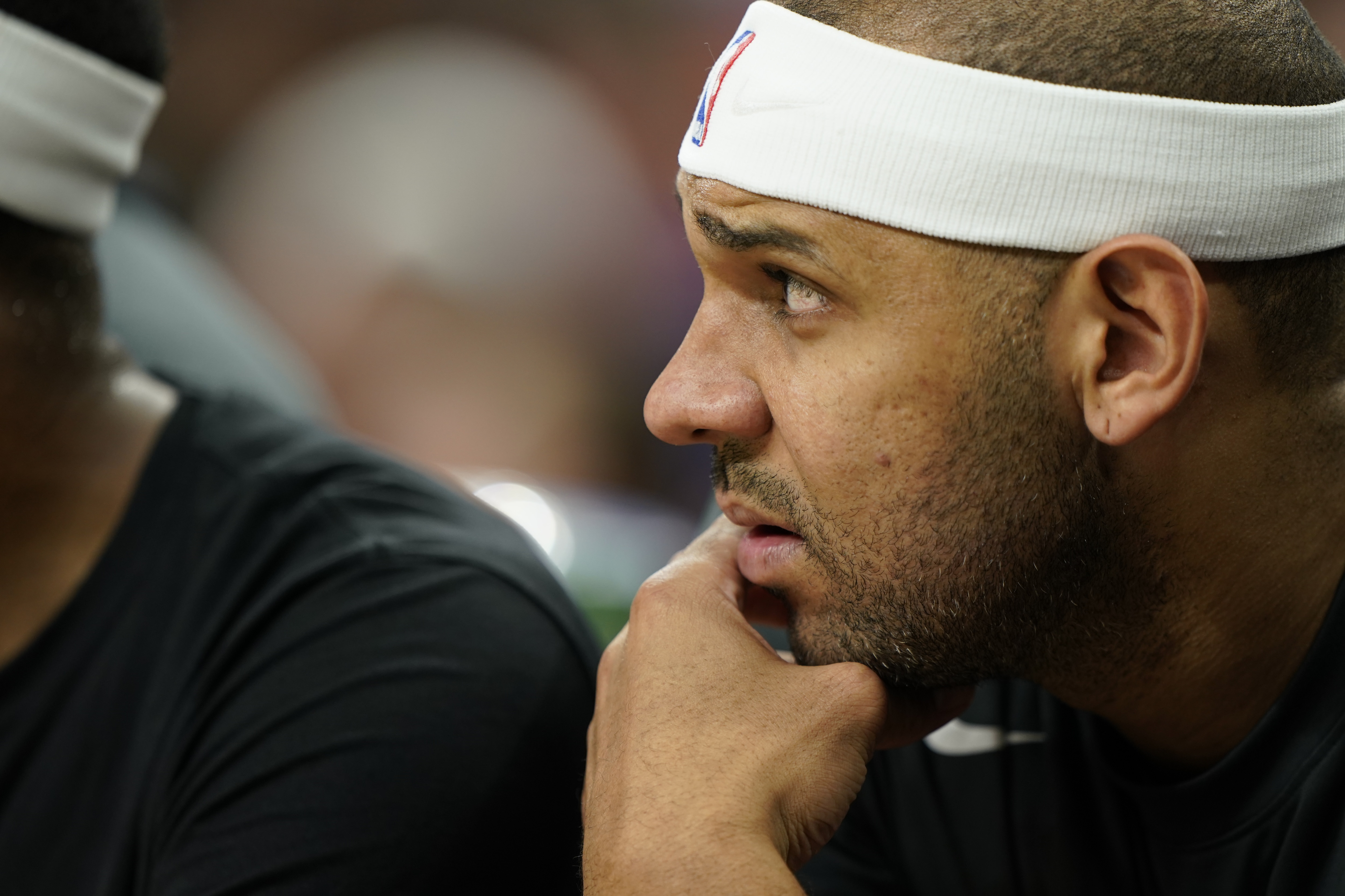 Kidd puts finishing touches on his coaching staff | Dallas Mavericks