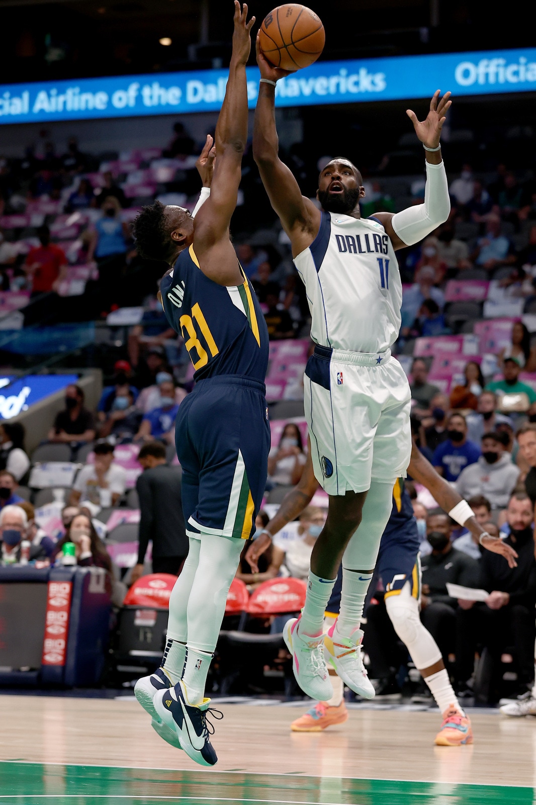 Hardaway credits Hawks for getting his career on the right path ...