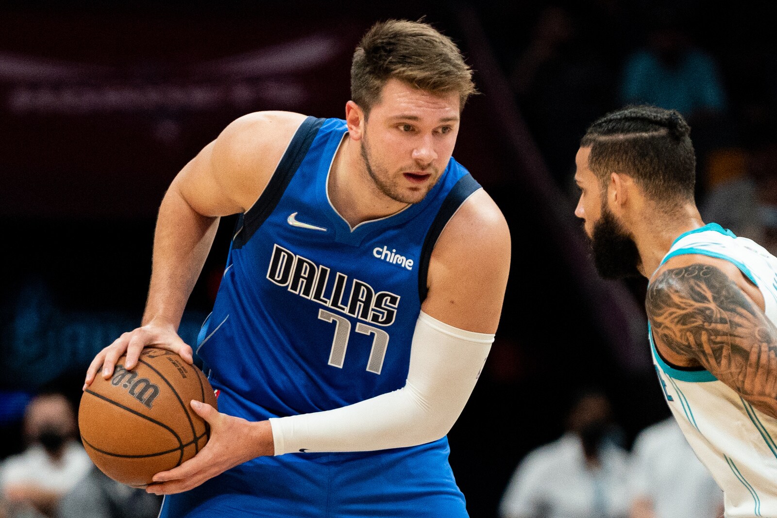 Jason Kidd gives high praise to Luka Doncic | Dallas Mavericks