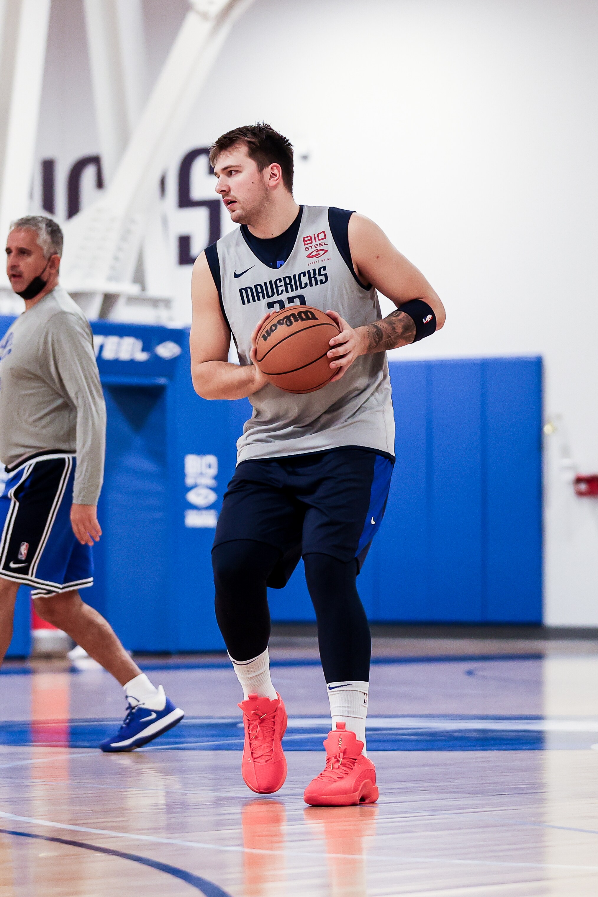 Preview: Mavs open regular season in Atlanta | Dallas Mavericks