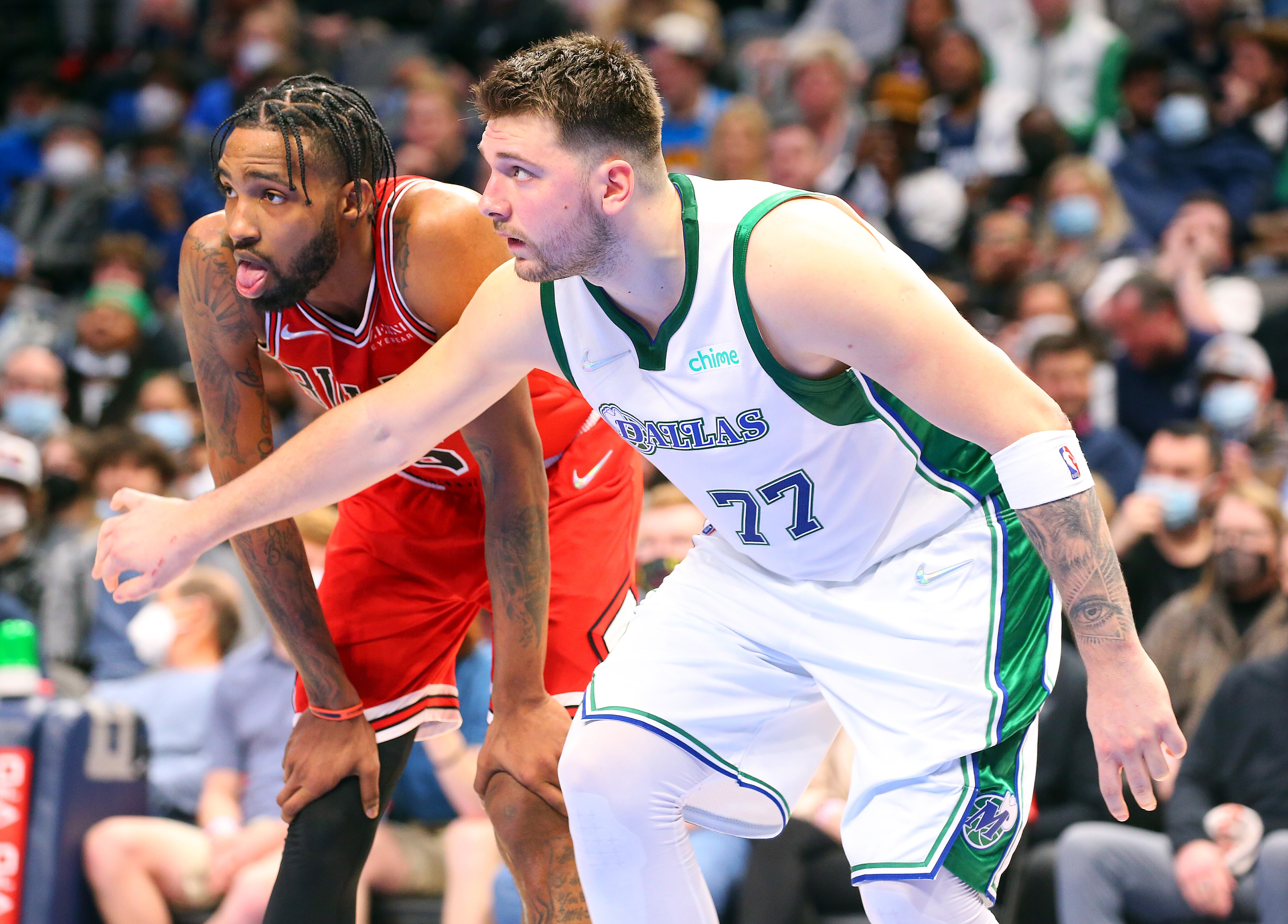 Jones’ signing adds depth, athleticism | Dallas Mavericks