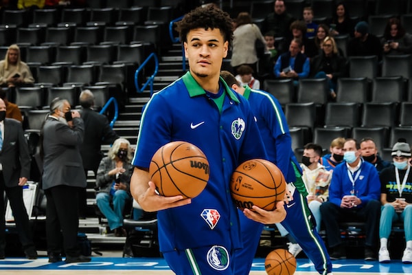 While flourishing in pickup games, Green eager to play in real ones ...