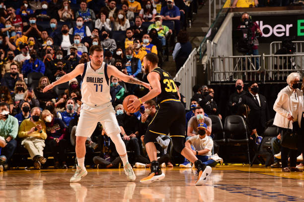 Mavs-Warriors preview: Looking for road-trip perfection | Dallas Mavericks