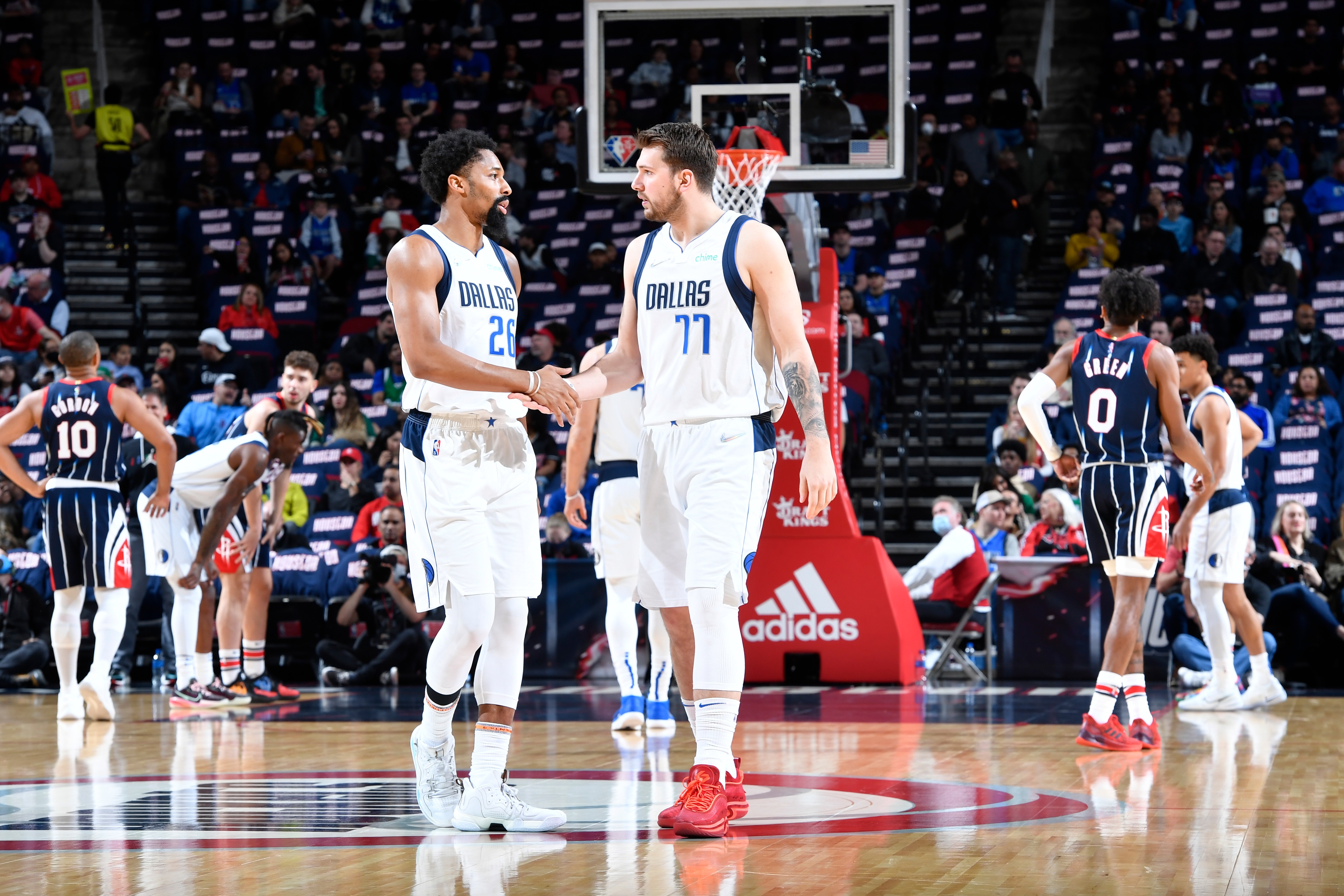 Mavs wrote the book on bouncing back from a loss | Dallas Mavericks