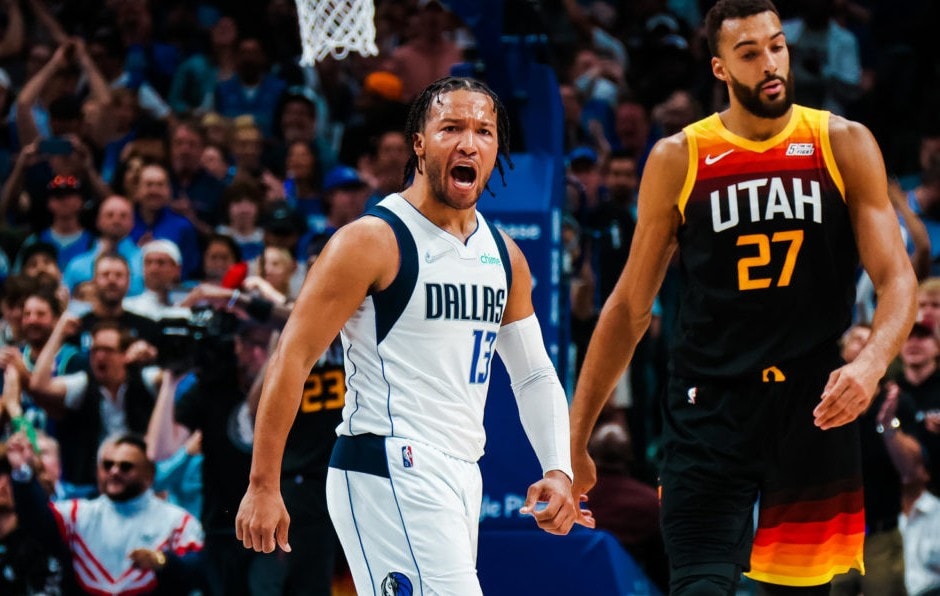 Brunson leaves us only with great memories | Dallas Mavericks