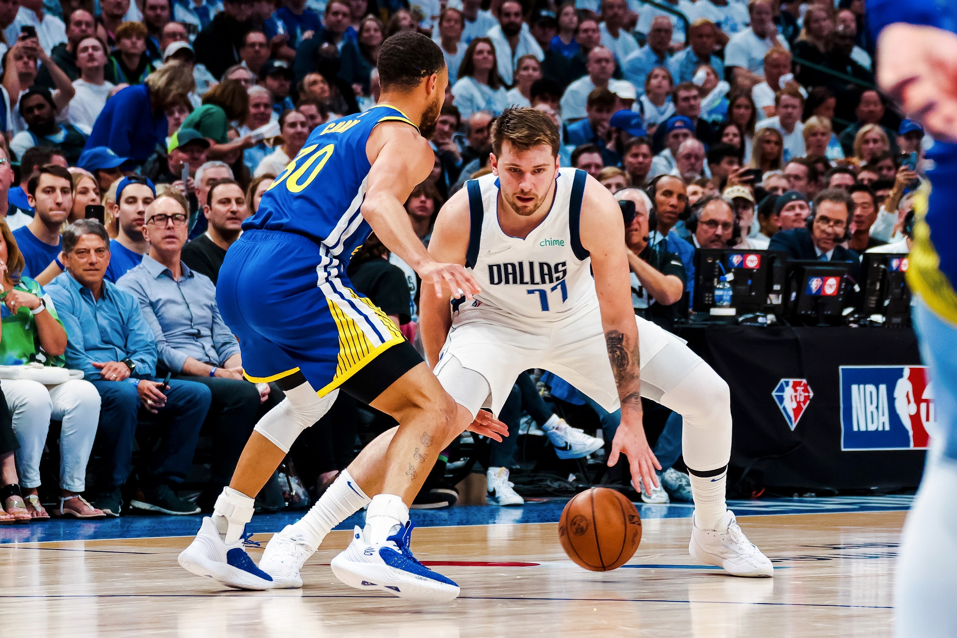 Mavs’ ability to rebound tops the takeaways from Game 4 | Dallas Mavericks