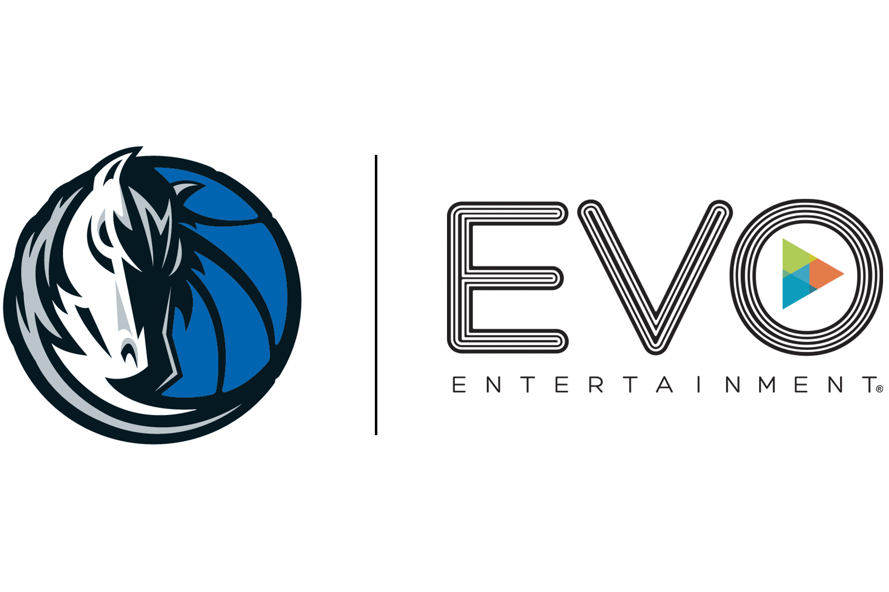 DALLAS MAVERICKS NAME EVO ENTERTAINMENT GROUP THE OFFICIAL CINEMA AND ...