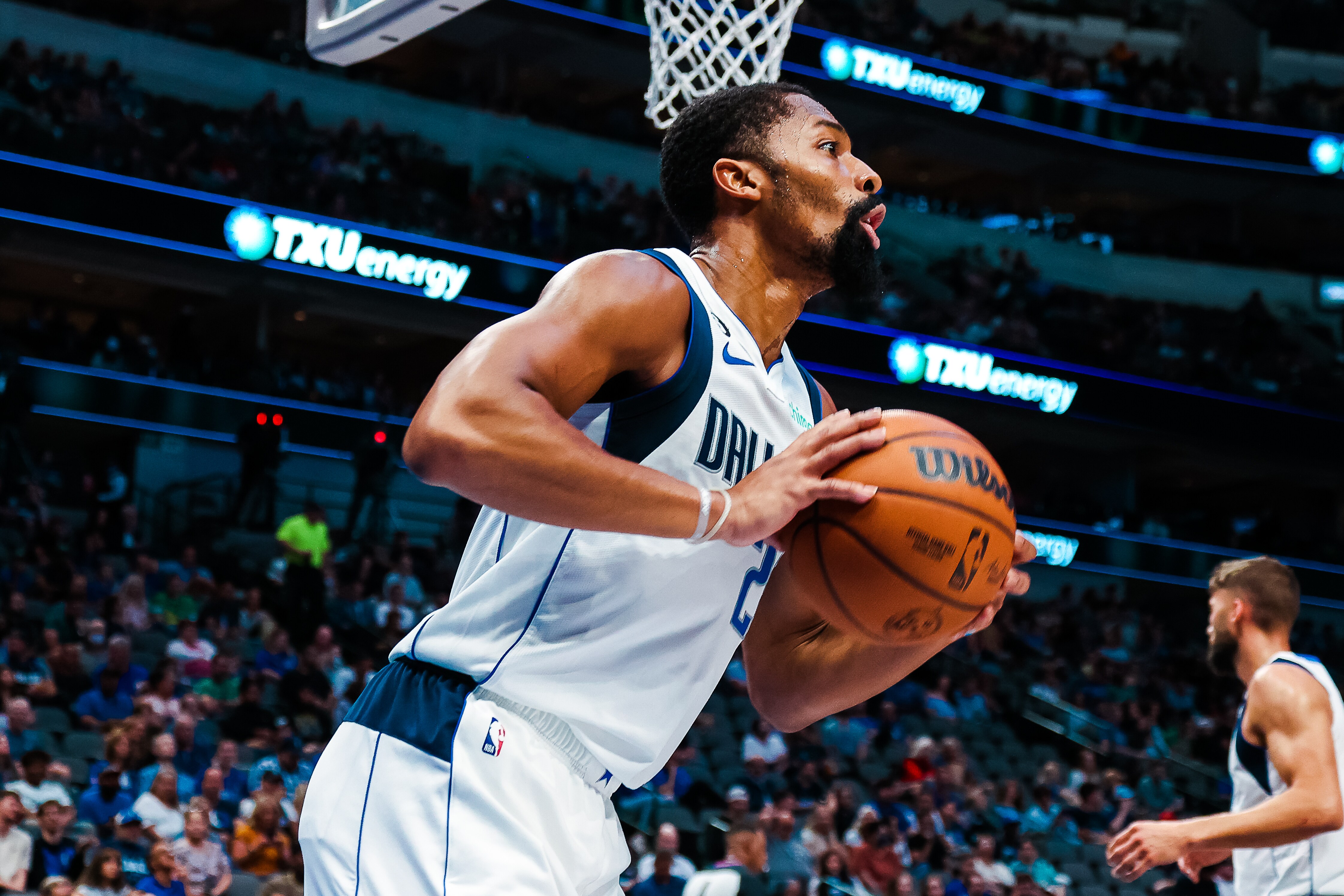 Mailbag: Ranking the West, Mavs’ second-best player, analyzing Josh ...