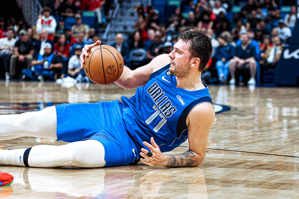 Mavs-Nets preview: Luka, Durant primed for a big show | Dallas Mavericks
