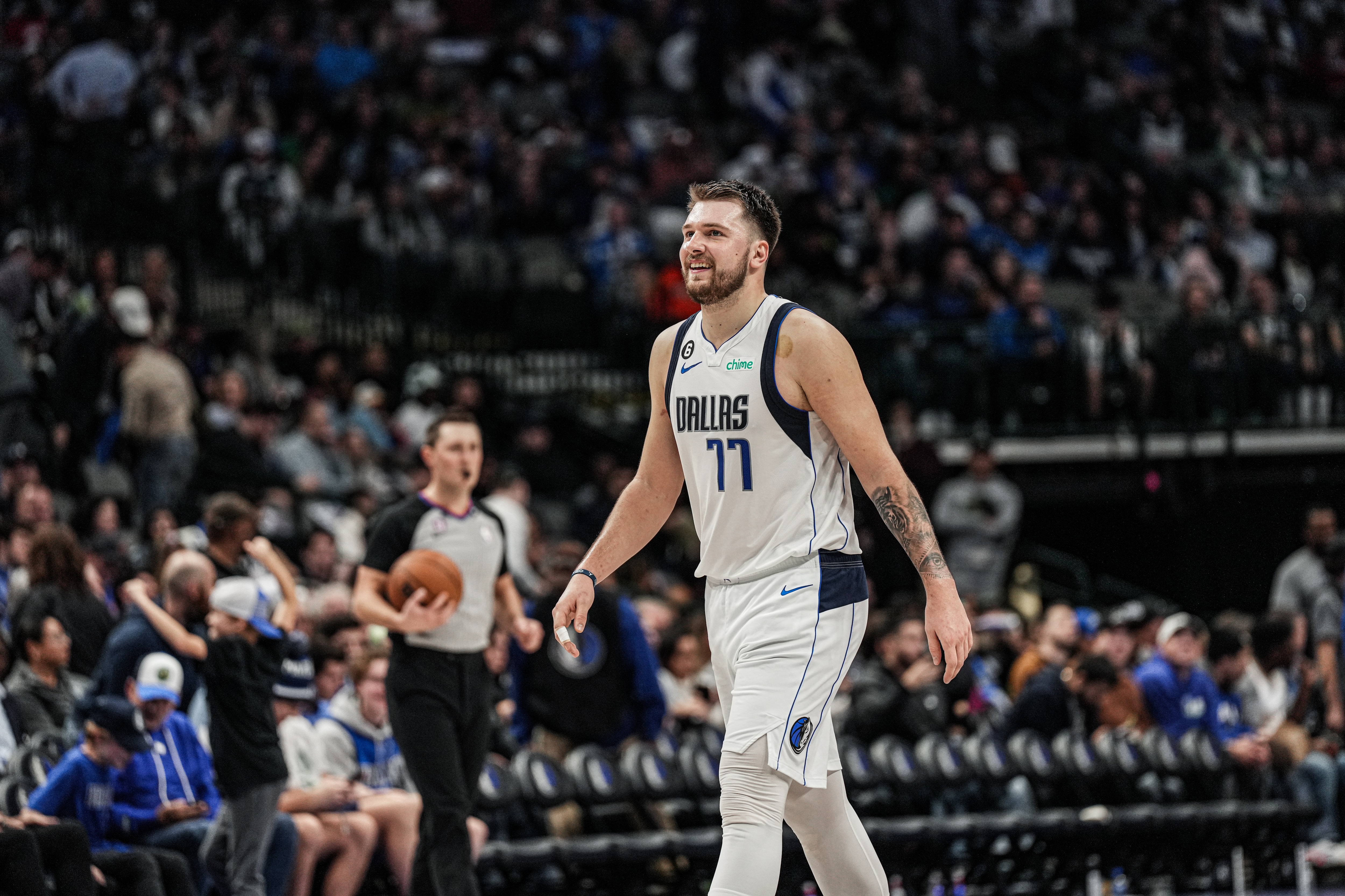 Preview: Mavs expecting a physical game against rugged Cavs | Dallas ...