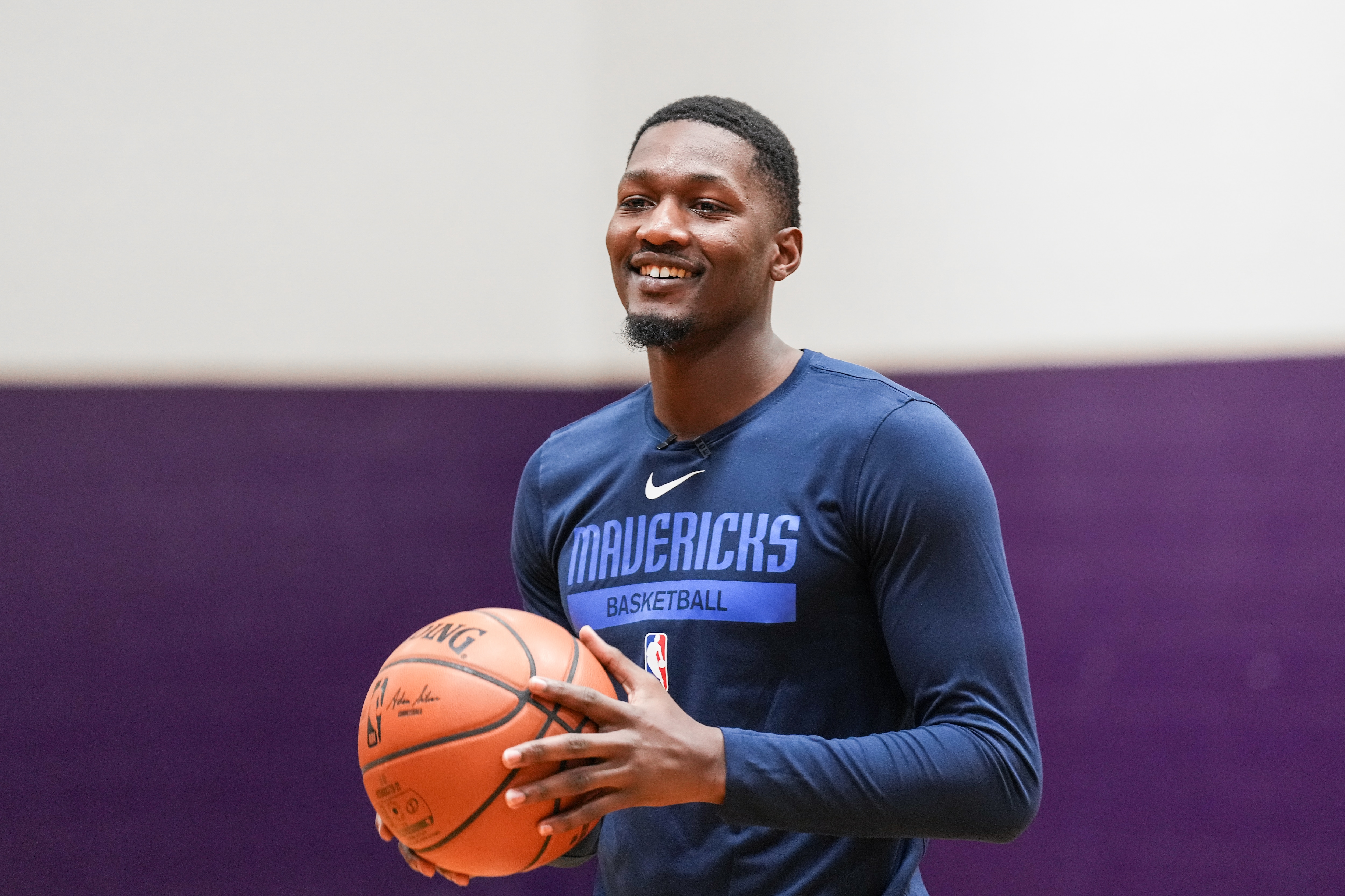 Mavs-Nets preview: Welcome back, Dorian Finney-Smith | Dallas Mavericks