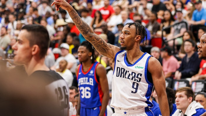 As summer league opens, Lawson still defying odds as well as gravity ...