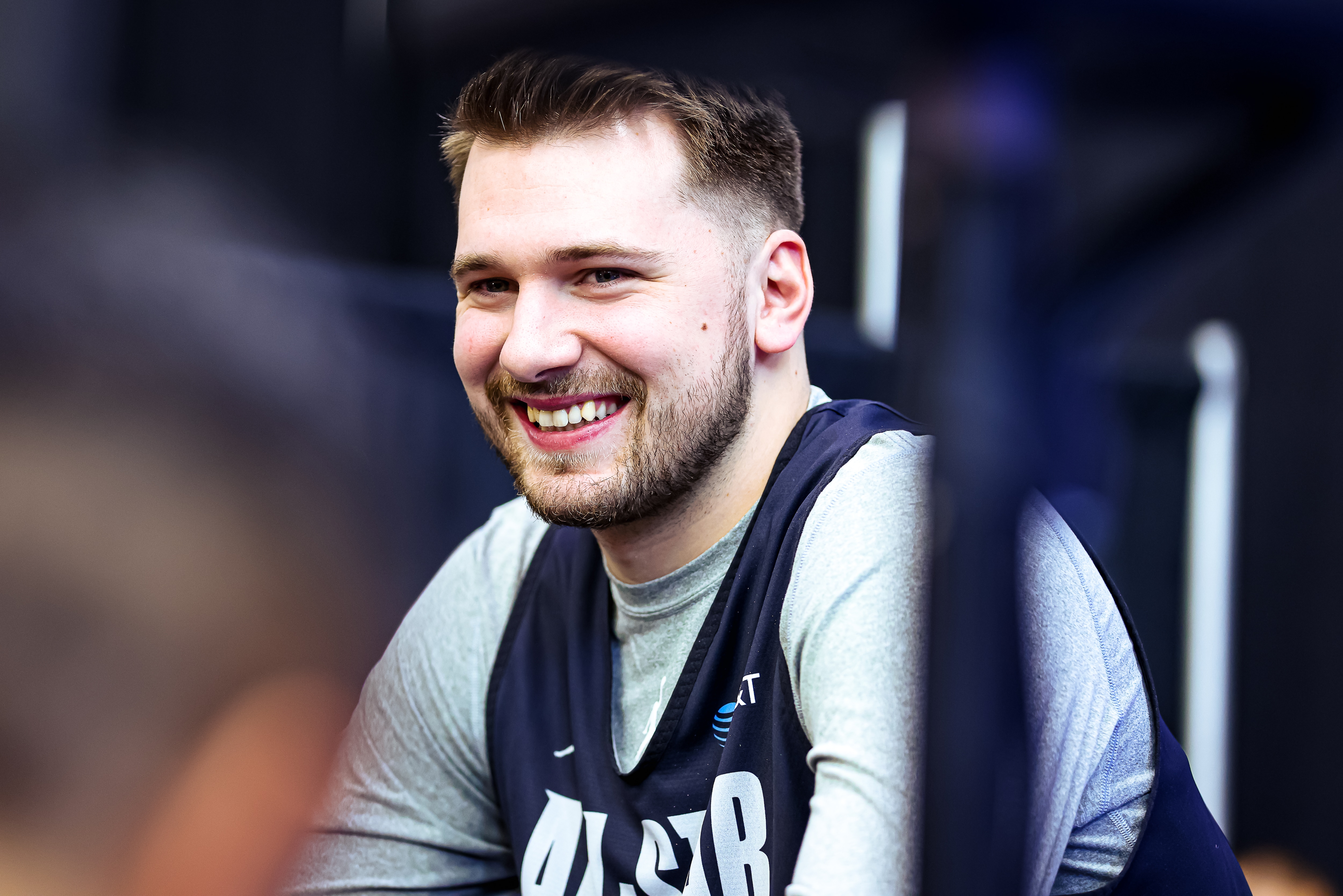 Health, defense, chemistry could spur a big finishing kick for Mavs ...