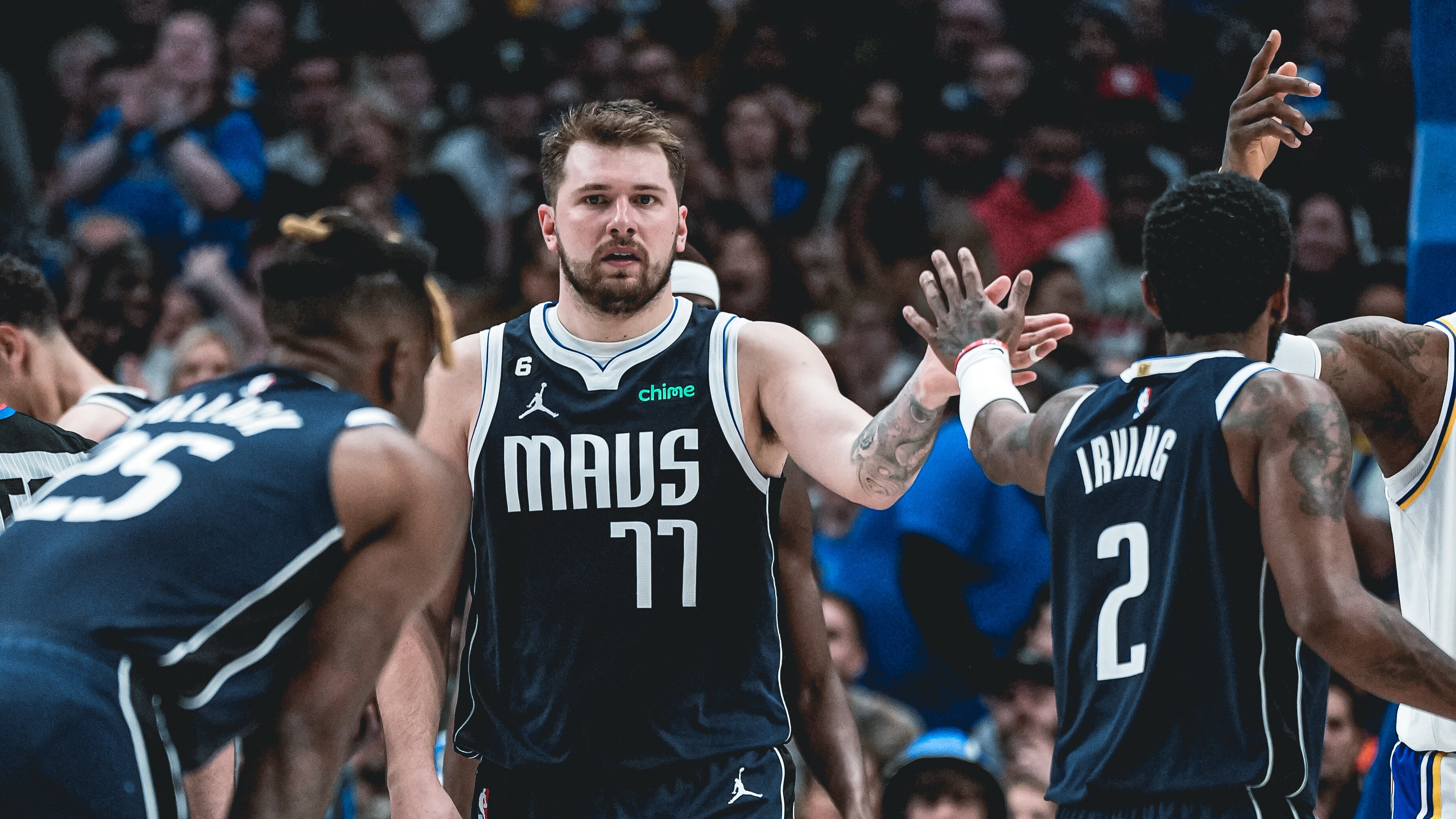 Mavs-Pacers primer: ‘Each game means something’ as home stand rolls on ...