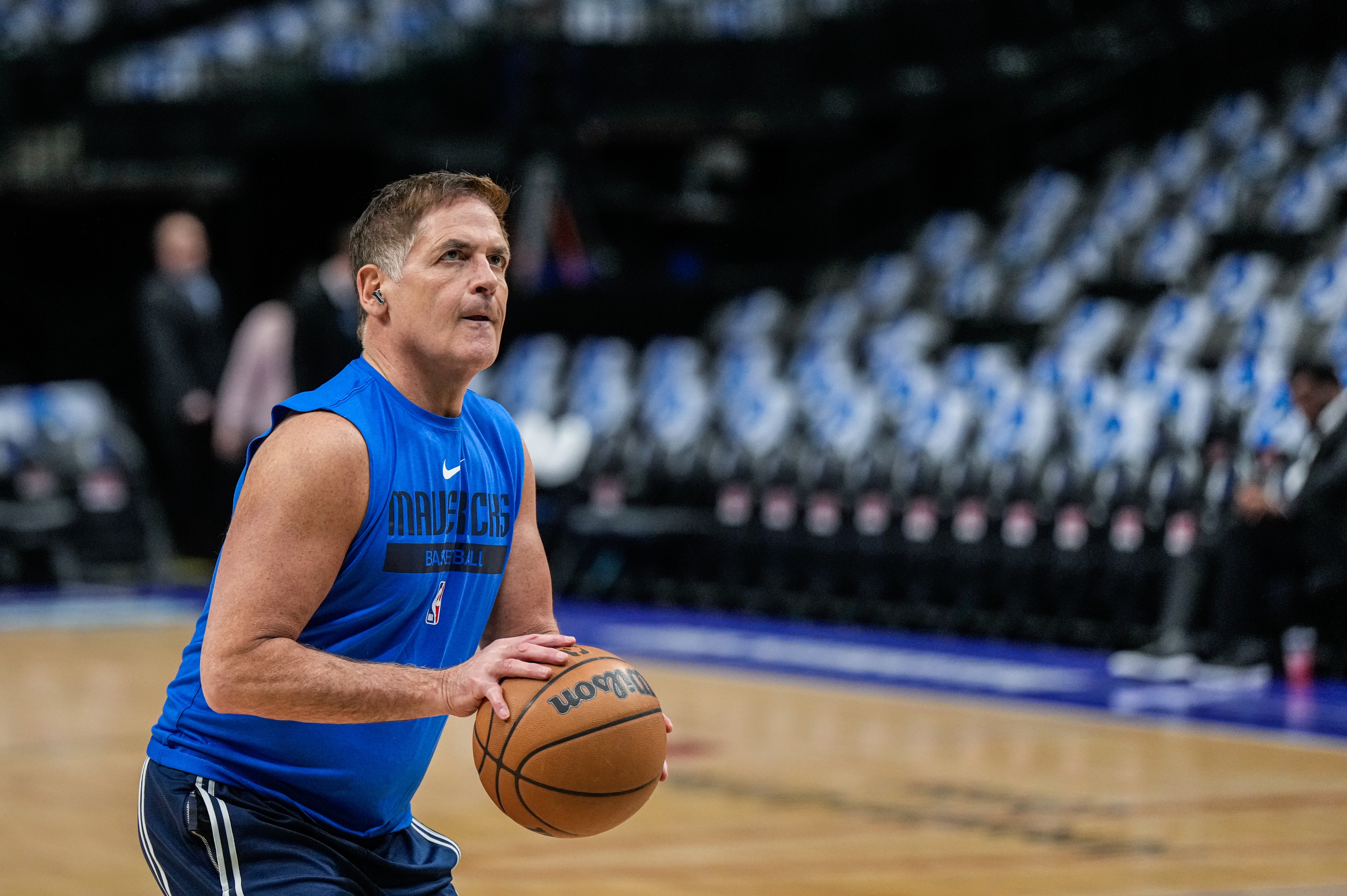NBA Board of Governors approve sale of Mavericks | Dallas Mavericks