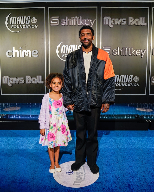 Eighth annual Mavs Ball raises record-smashing $1.85 million | Dallas ...