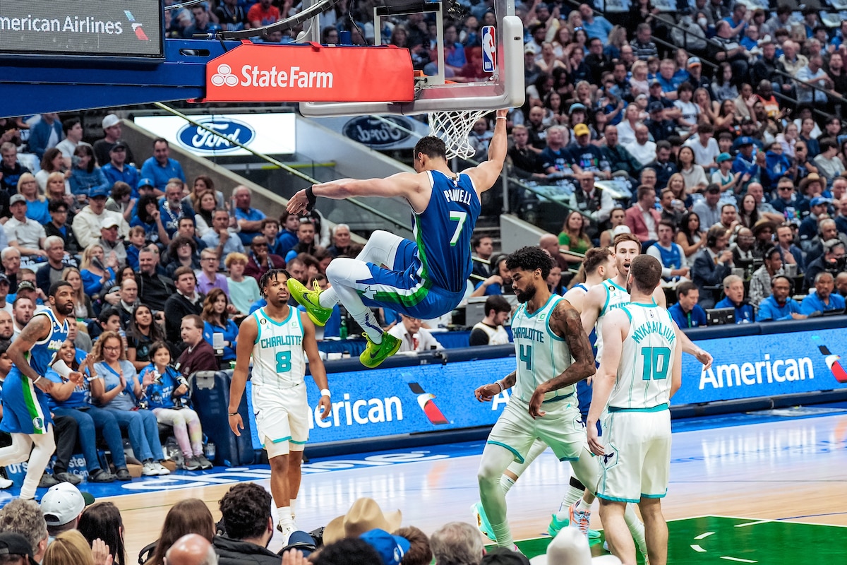 Harsh reality confronting Mavericks | Dallas Mavericks