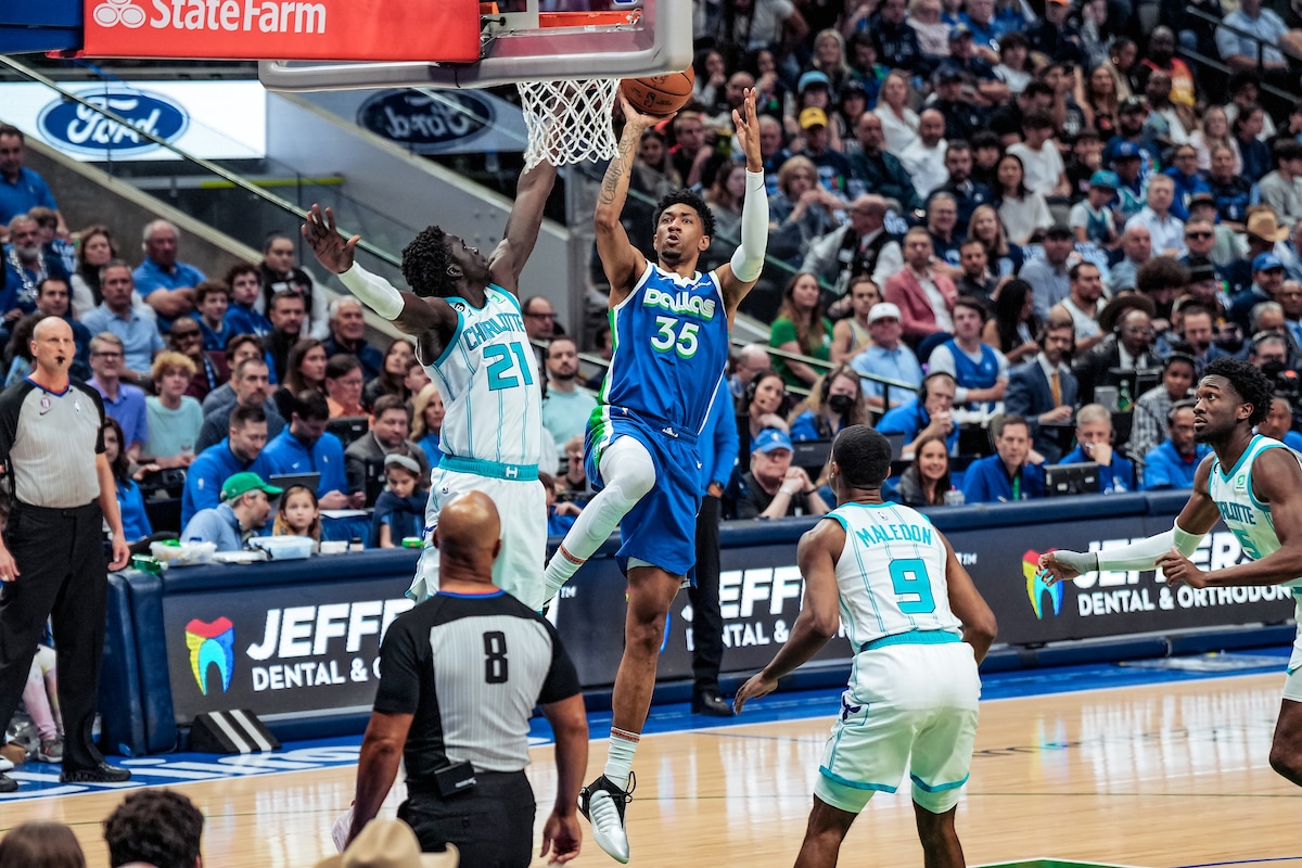 Lousy shooting, worse effort among the lowlights of loss to Hornets ...