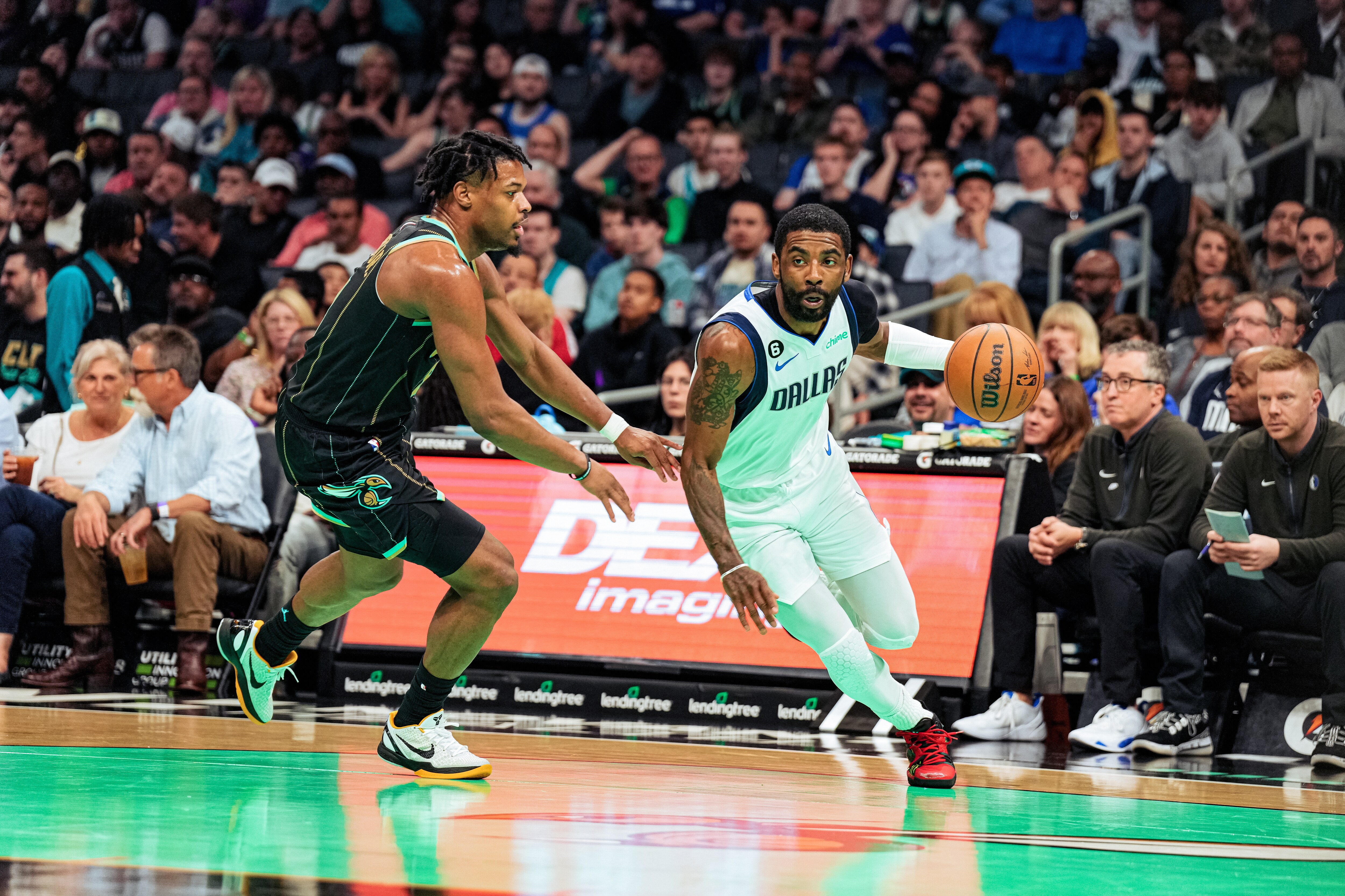Daily playoff update: Not much help for the Mavericks | Dallas Mavericks