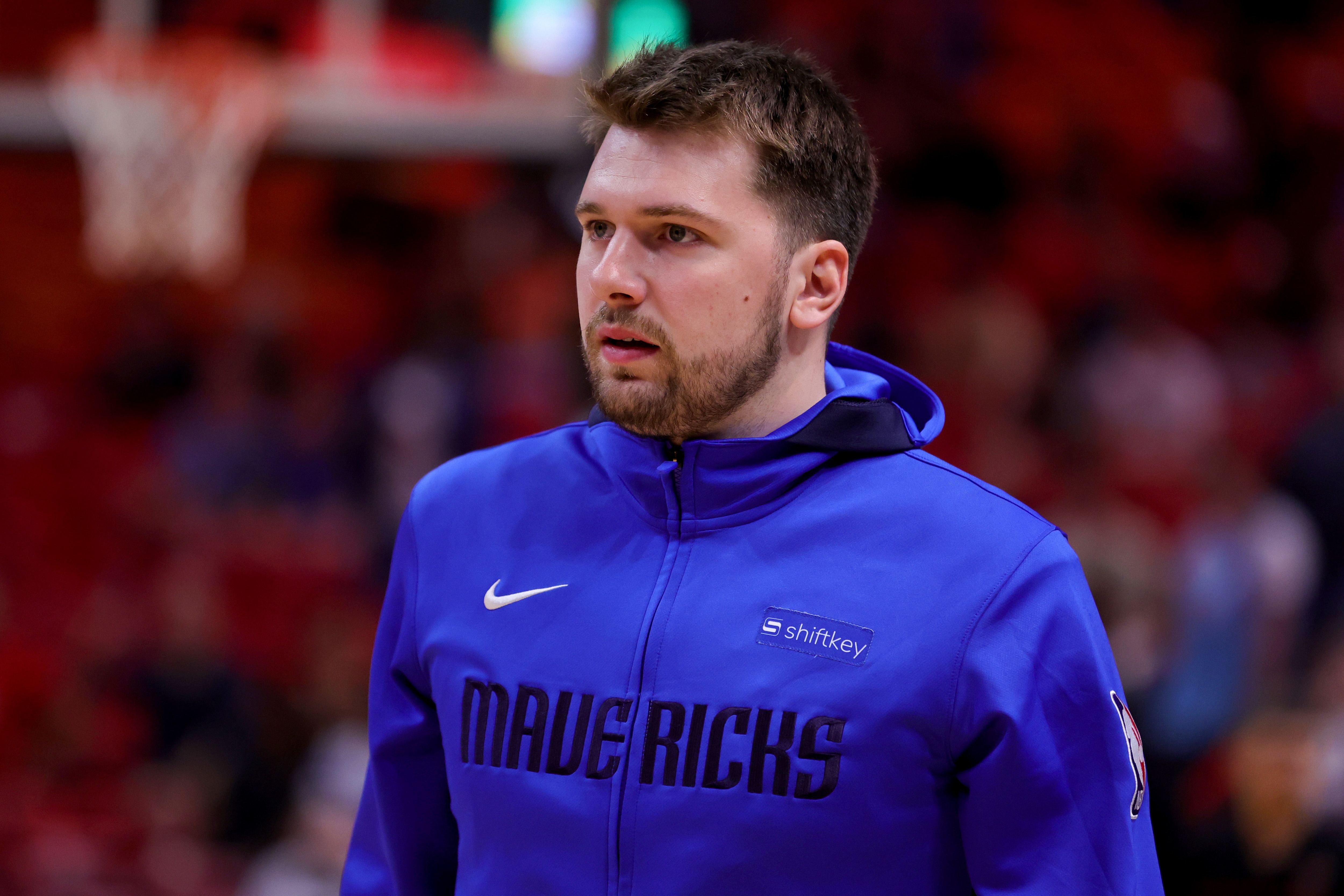Luka Doncic to cover funeral services for Belgrade shooting victims ...
