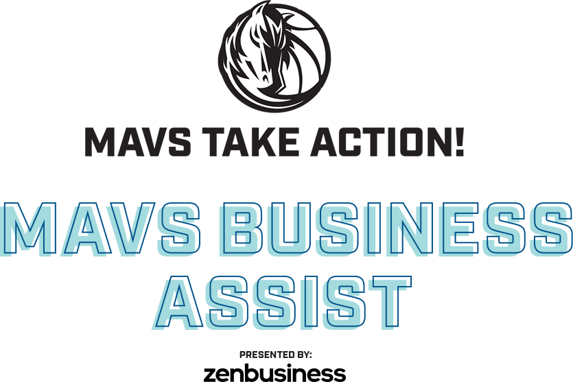 2023 MAVS BUSINESS PROGRAM APPLICATIONS NOW OPEN | Dallas Mavericks