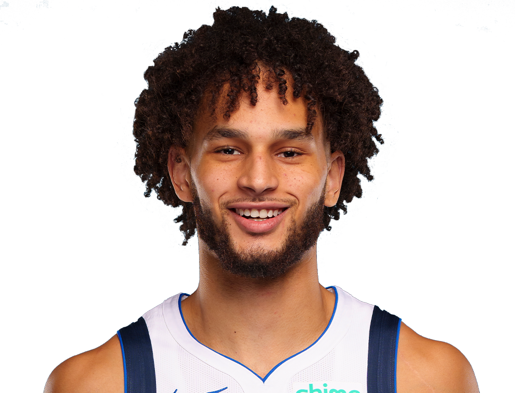 Dereck Lively II has right ankle stress fracture | Dallas Mavericks