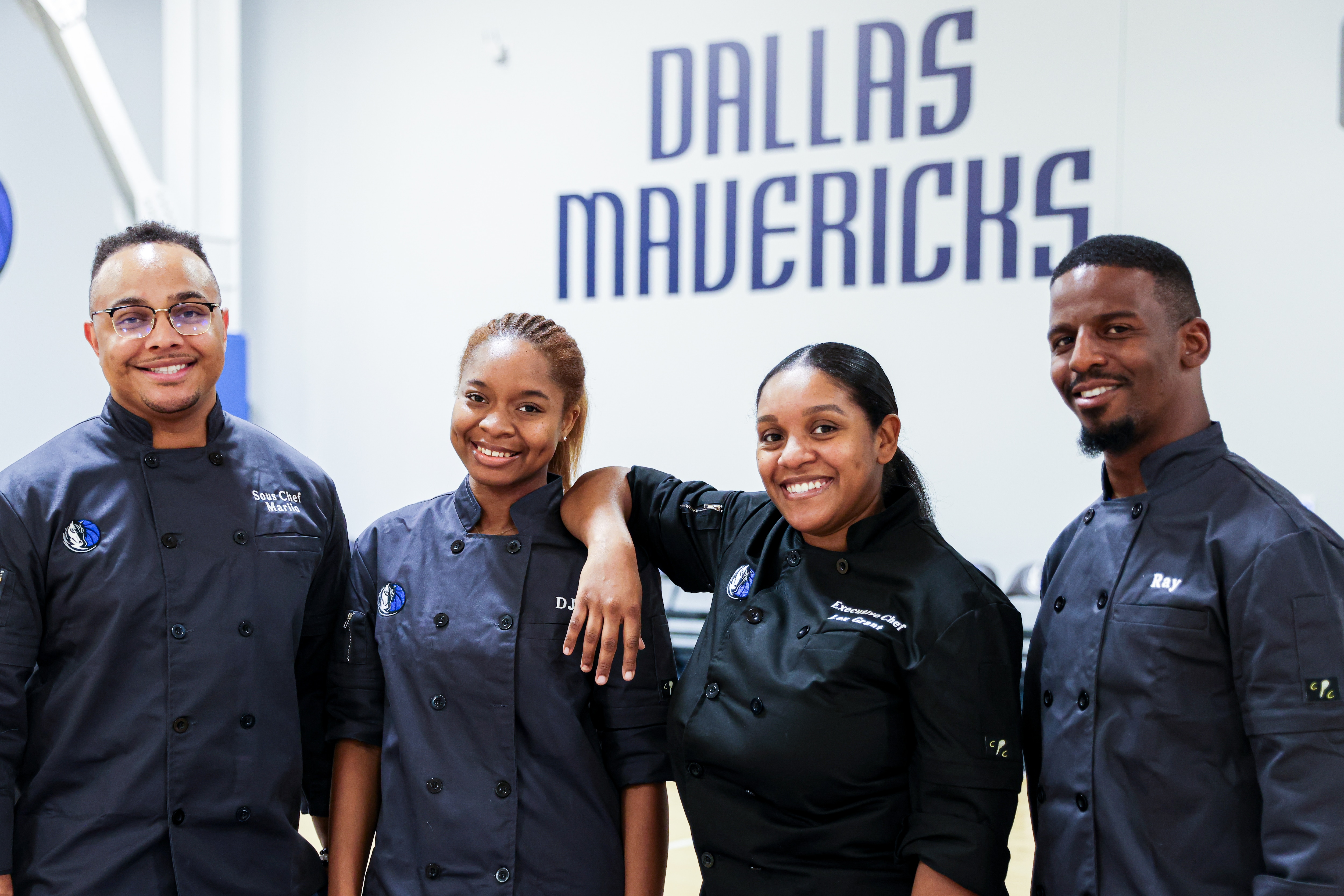 Chef Lex took unconventional route on her way to cooking up good vibes ...