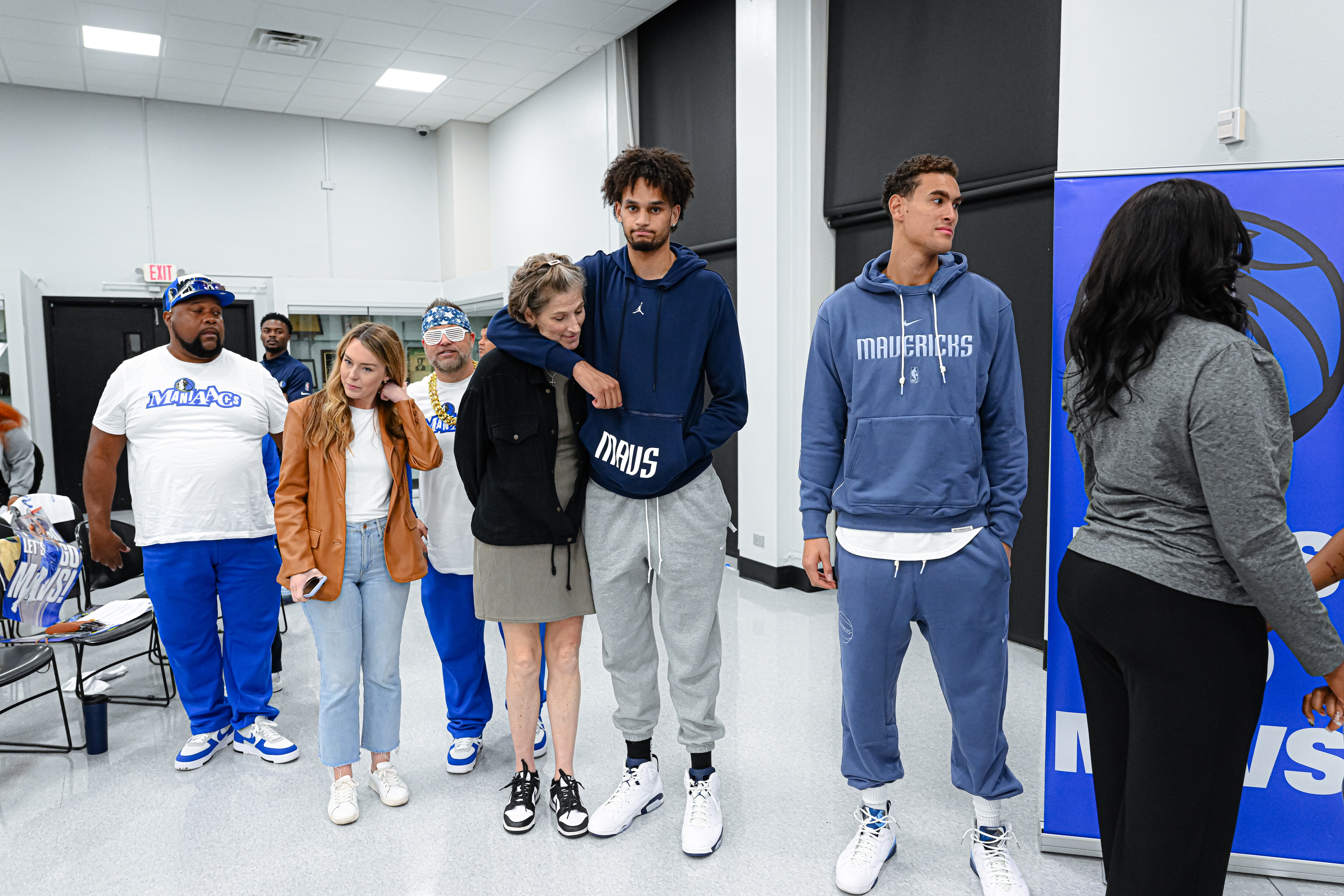 Powell, Lively deliver strong messages to student-athletes at Kay Yow ...