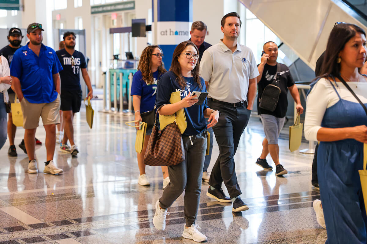 Club Maverick 101 | Dallas Mavericks