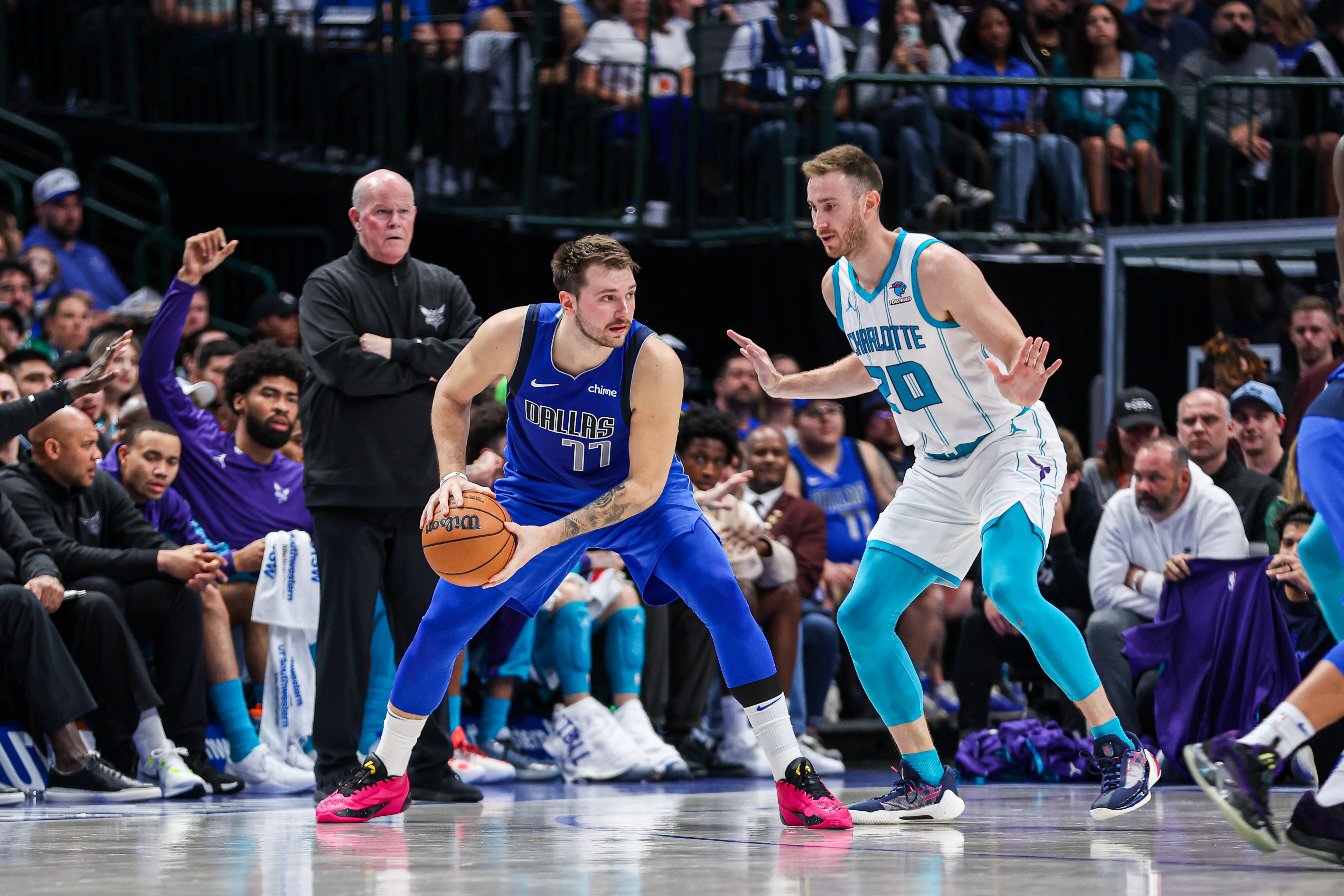 Preview: Mavs host Clippers during in-season tournament play | Dallas ...