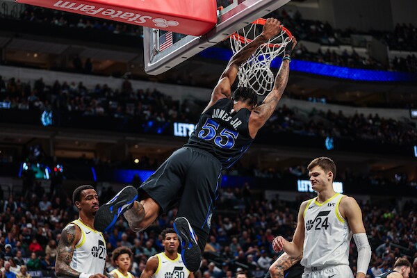 Here’s our takeaways from the Mavericks’ first 20 games | Dallas Mavericks