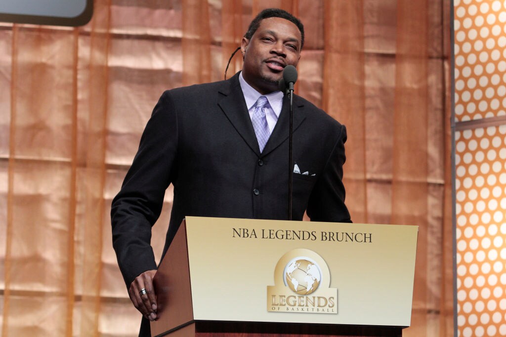 Sam Perkins believes Mavs have what it takes to win it all | Dallas ...