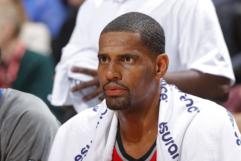 Catching up with ex-Mav Kurt Thomas, a big fan of the team’s positive ...
