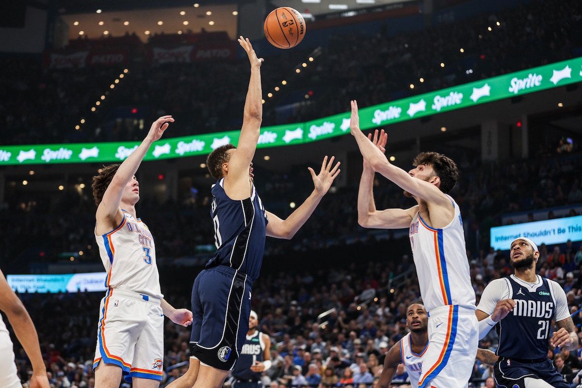 Strong showing should keep momentum rolling, despite outcome | Dallas ...