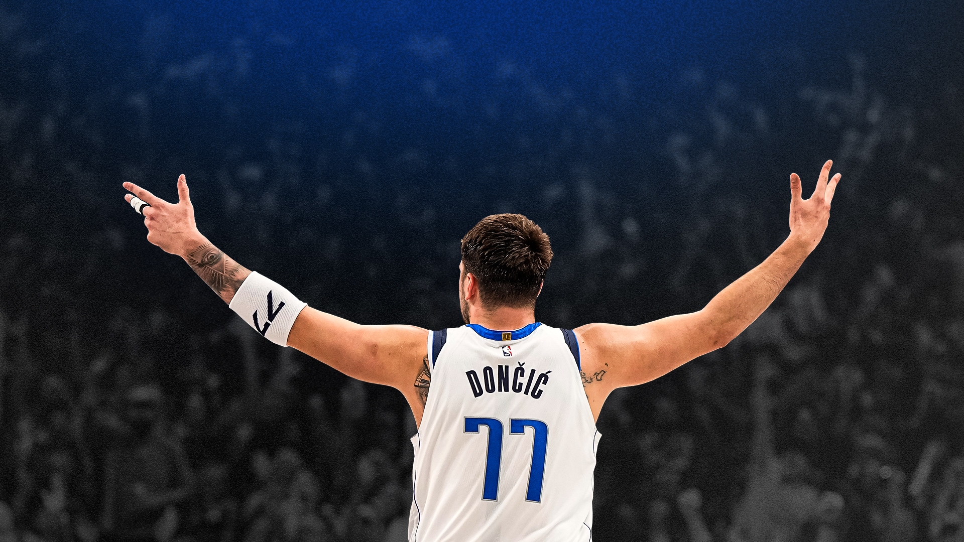 From Spurs to Celtics, breaking down the Mavericks’ 2024-25 schedule ...